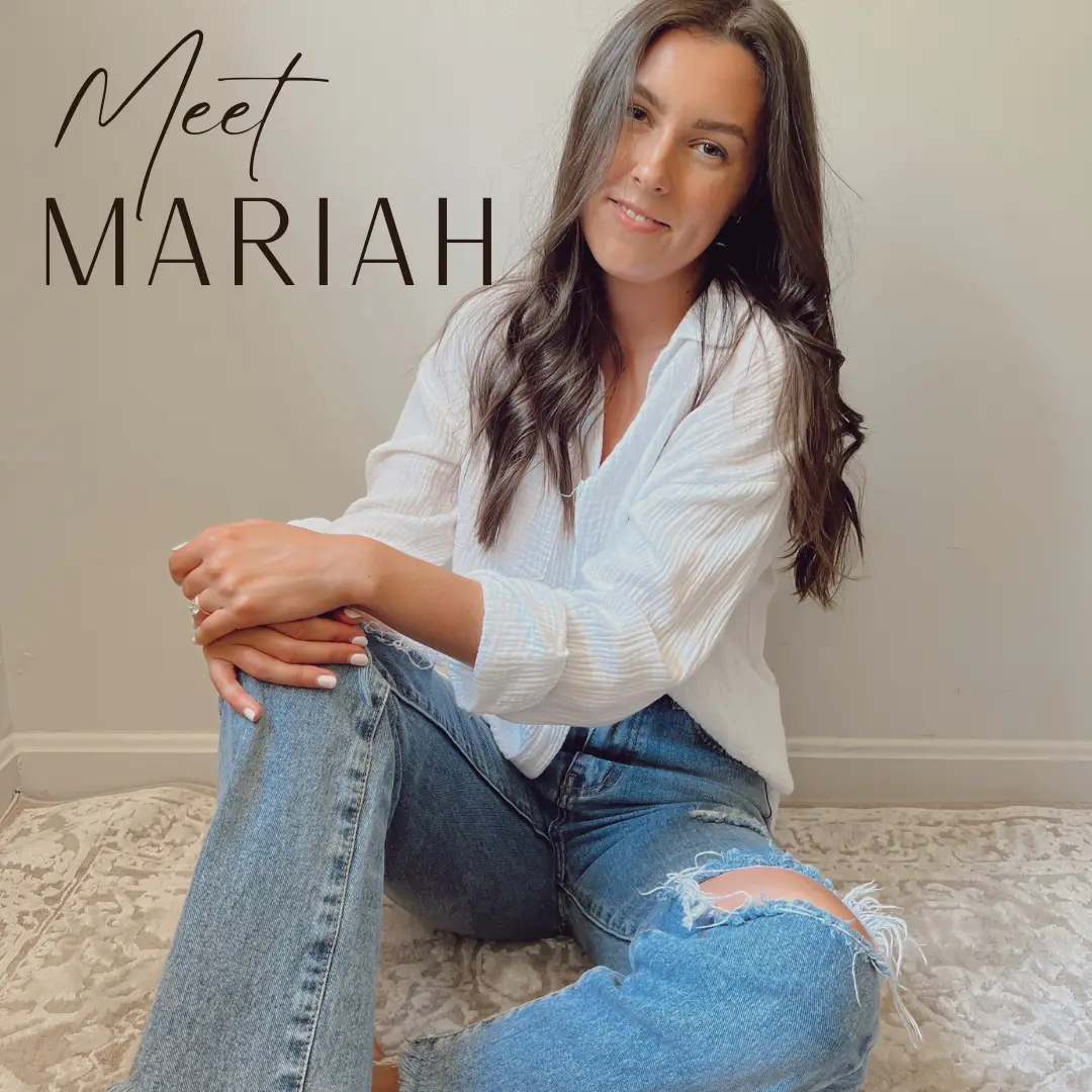 Little bit about me 🫶🏻 | Gallery posted by Mariah | Lemon8