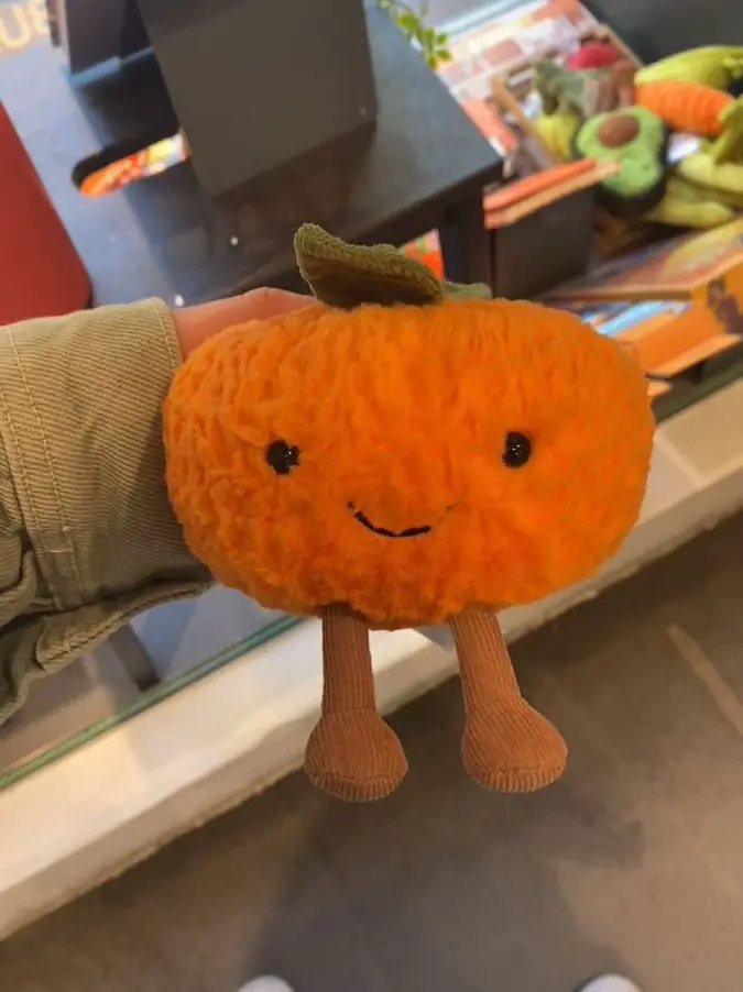 Cute Jellycats Wallpaper - Lemon8 Search