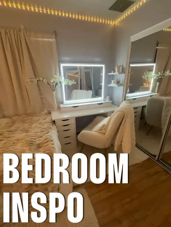 Room inspo | Organized Rooms | Video published by ALA Archive | Lemon8