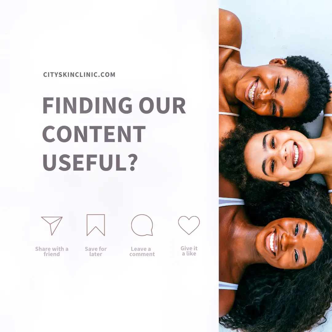 This is how to treat different types of acne 😊 | Gallery posted by Cityskinclinic | Lemon8