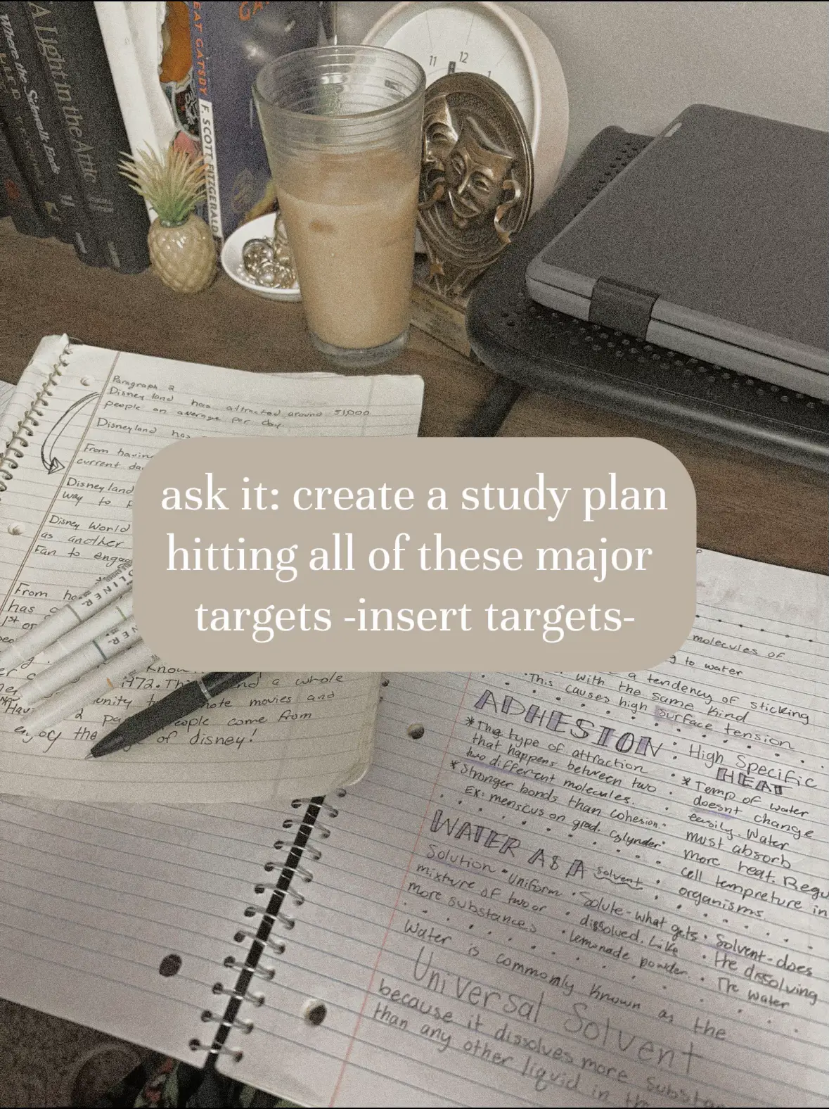 Study - Lemon8 Search