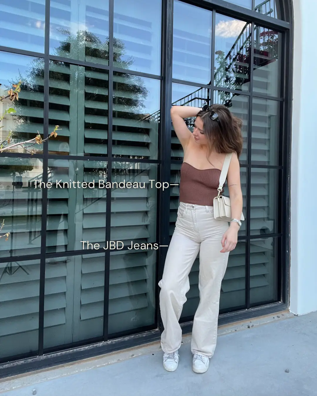 Neutral Girl Fall Outfits!! | Gallery posted by Ashley Nicole | Lemon8