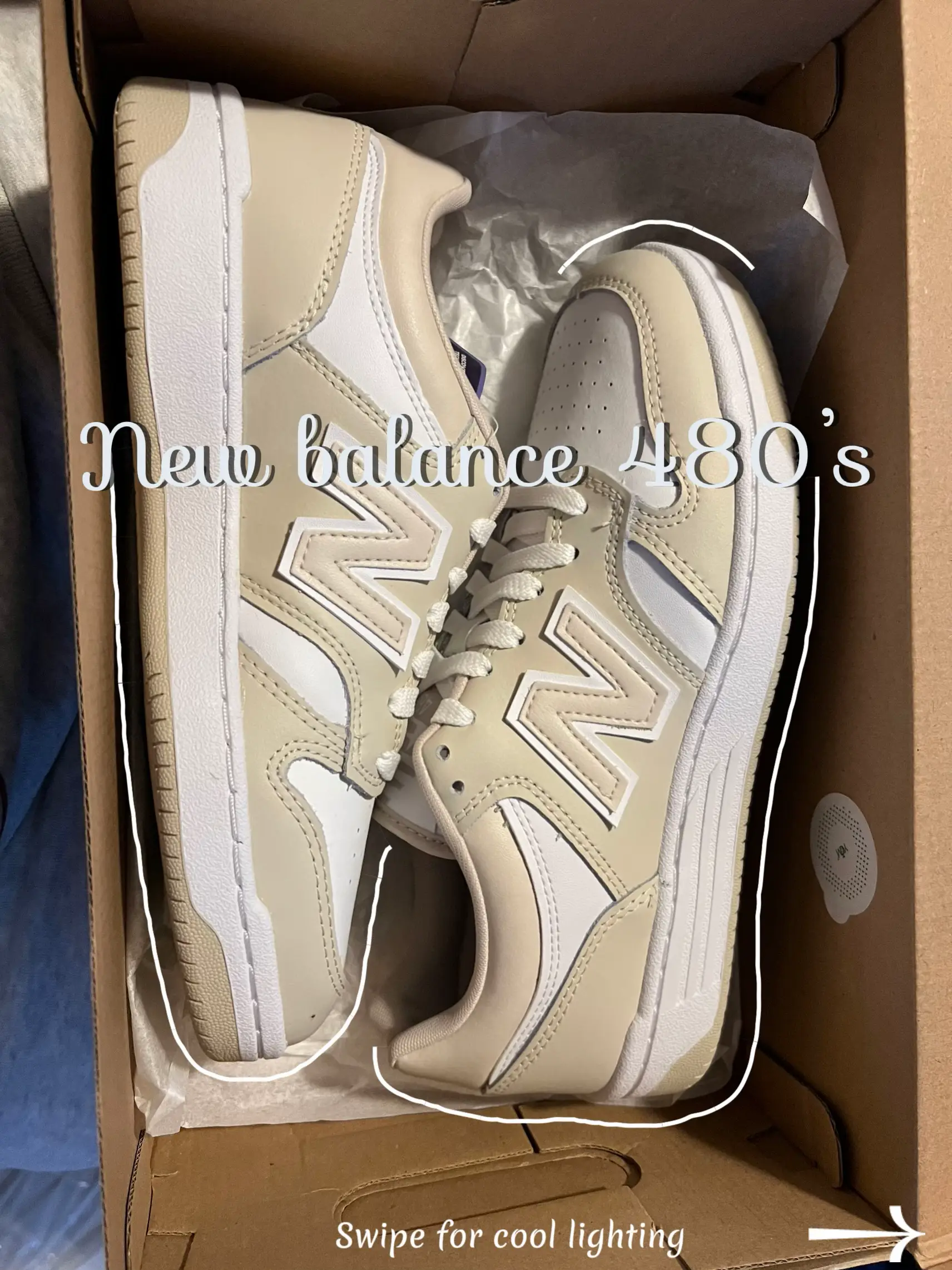 New balance 480’s | Gallery posted by Alex Pitzi | Lemon8