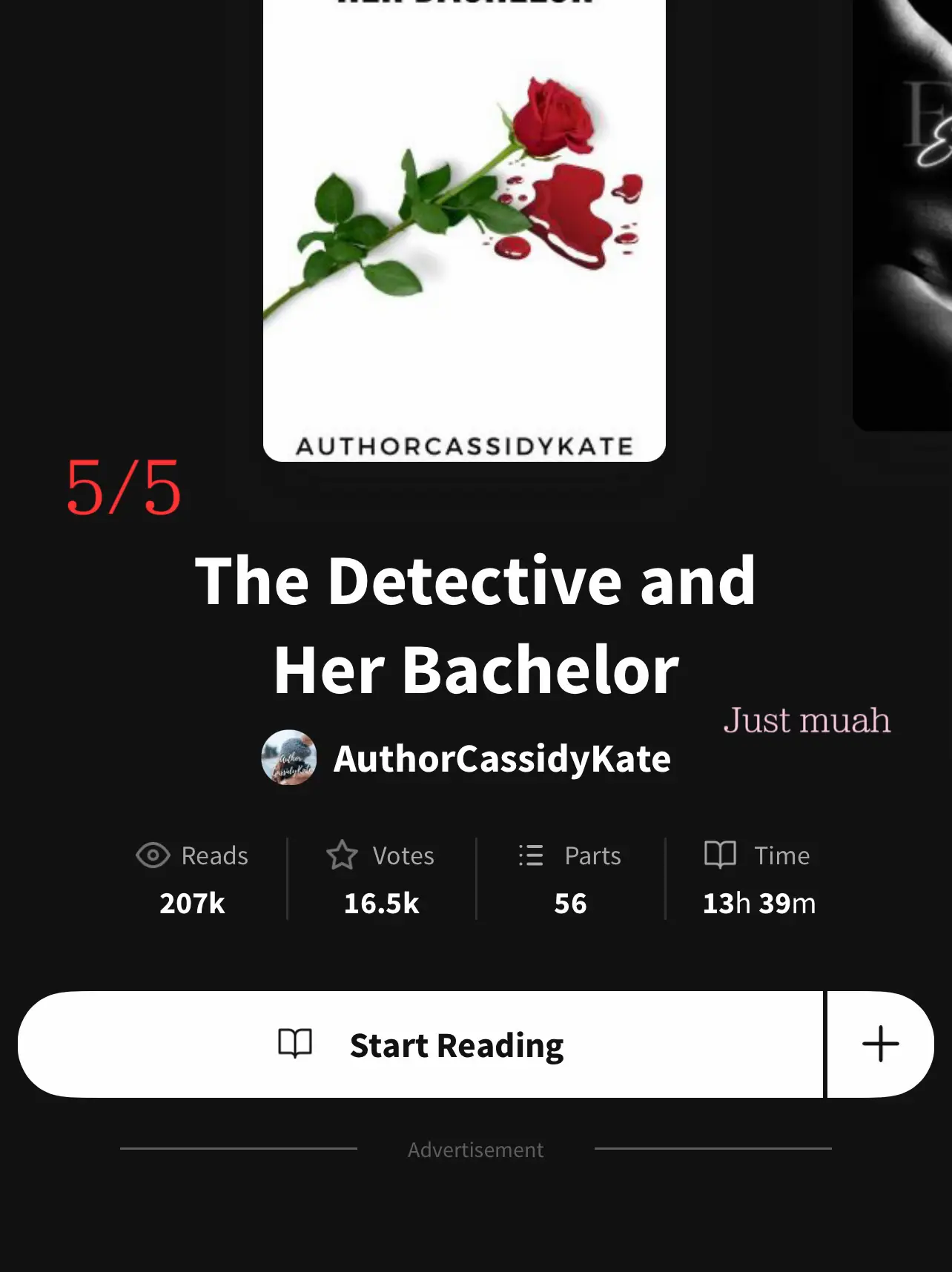 Wattpad | Gallery posted by 4stargirl | Lemon8