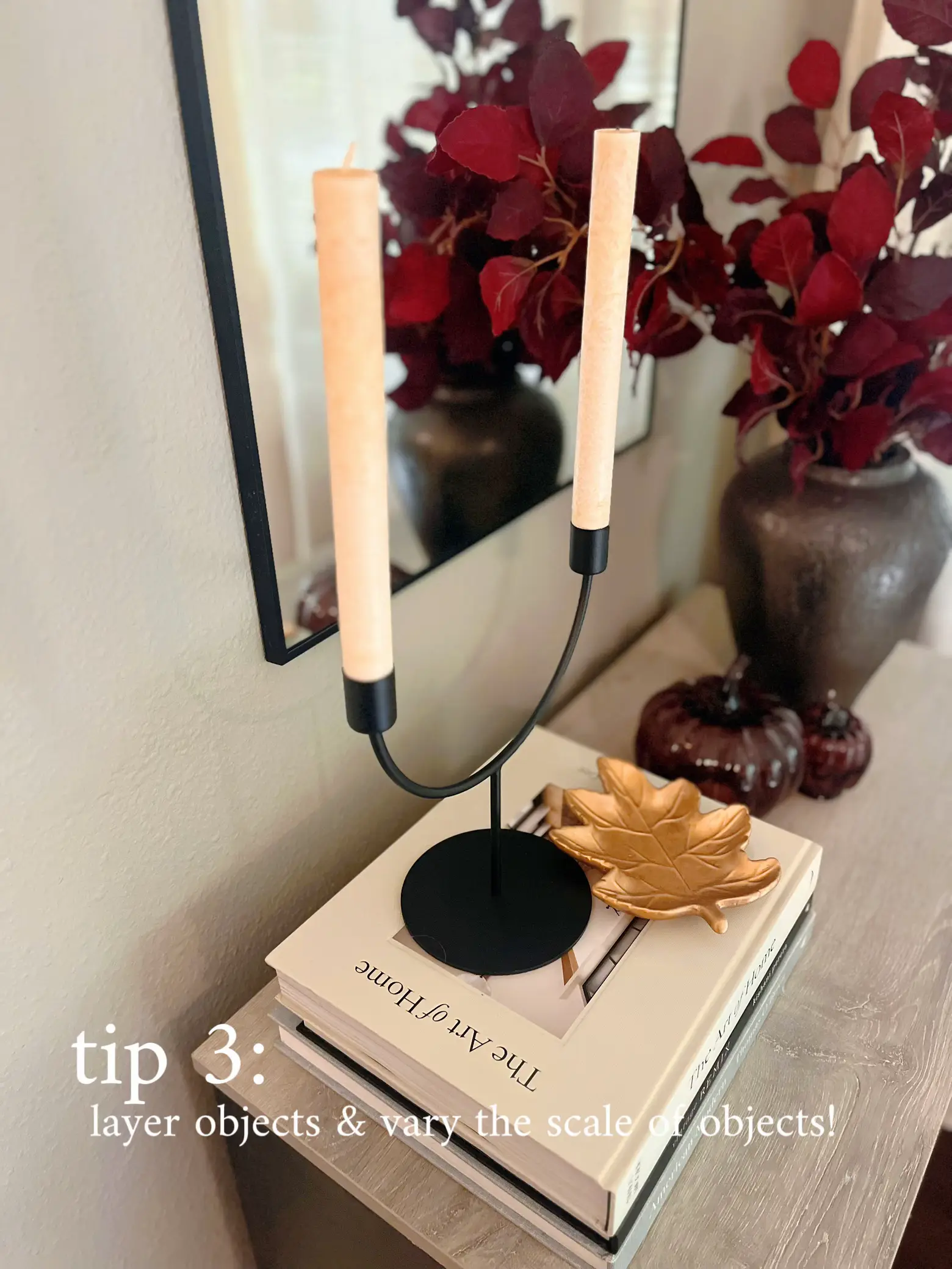 3 ways to accessorize your home LIKE A PRO! | แกลเลอรีที่โพสต์โดย ...