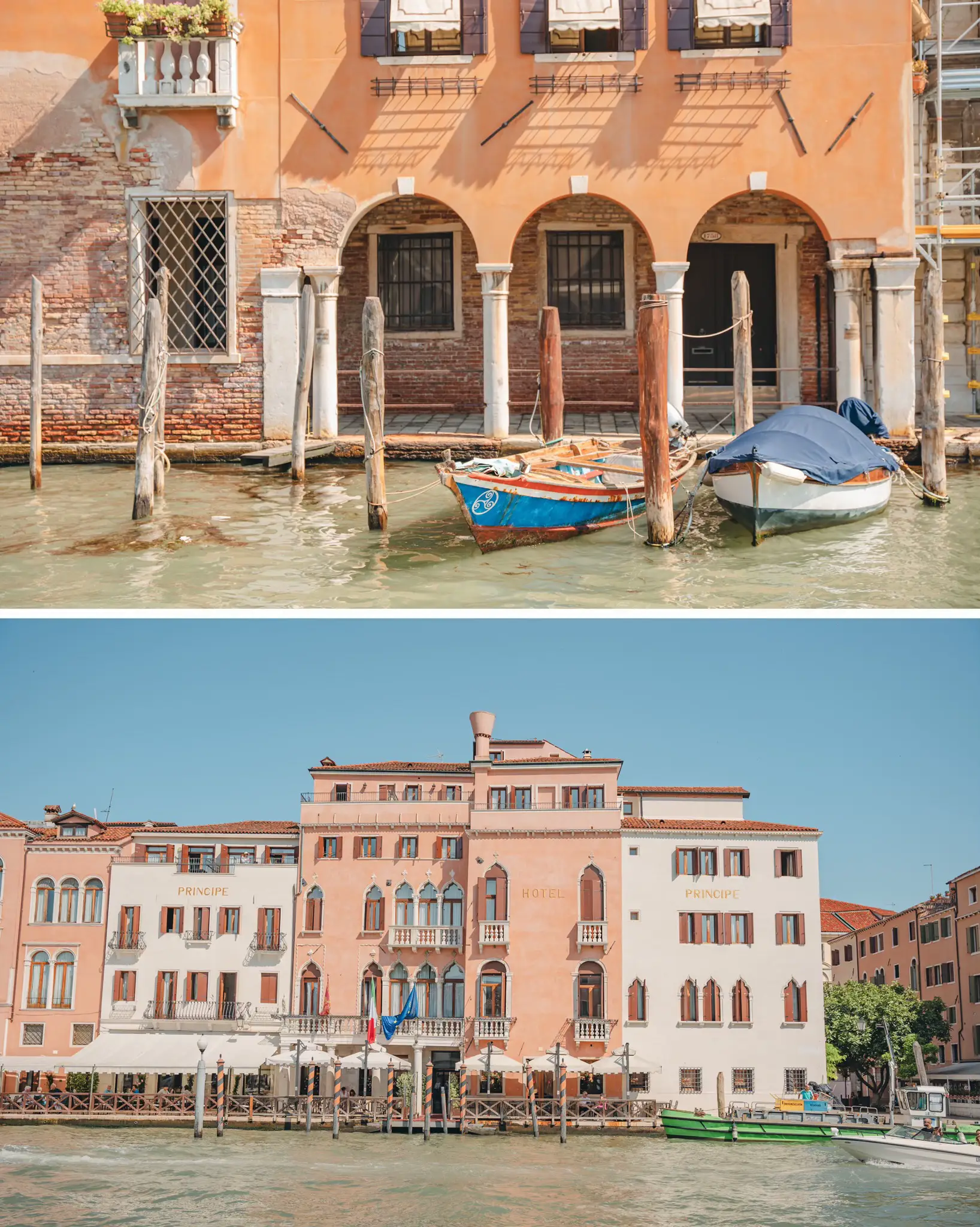 【イタリア】一度は行ってみたい憧れのベネチア！ベネチア観光の攻略をまとめました！ | Moe ︎ 旅と絶景が投稿したフォトブック | Lemon8