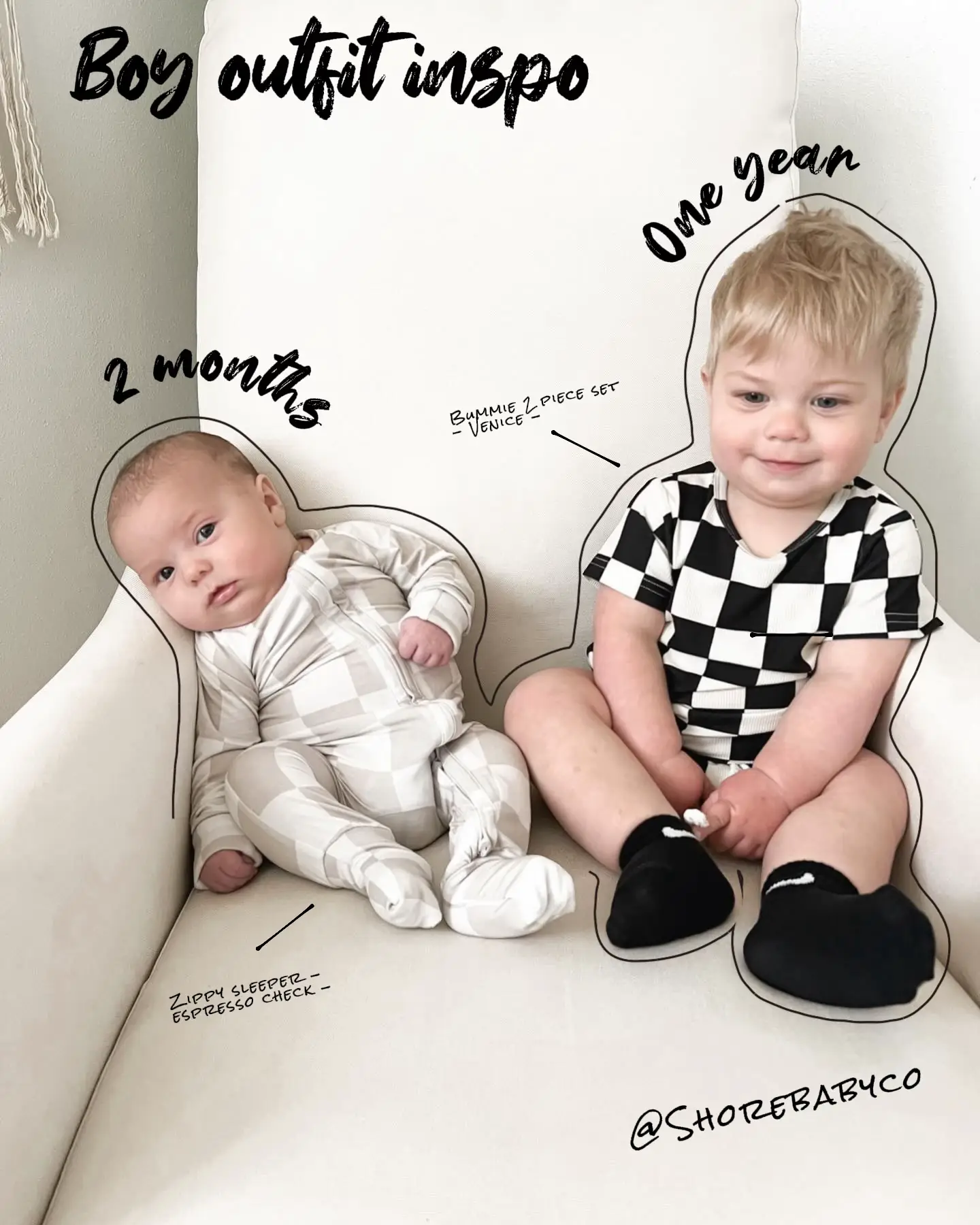 Summer Boy Outfits | Gallery posted by Ashley Farr | Lemon8