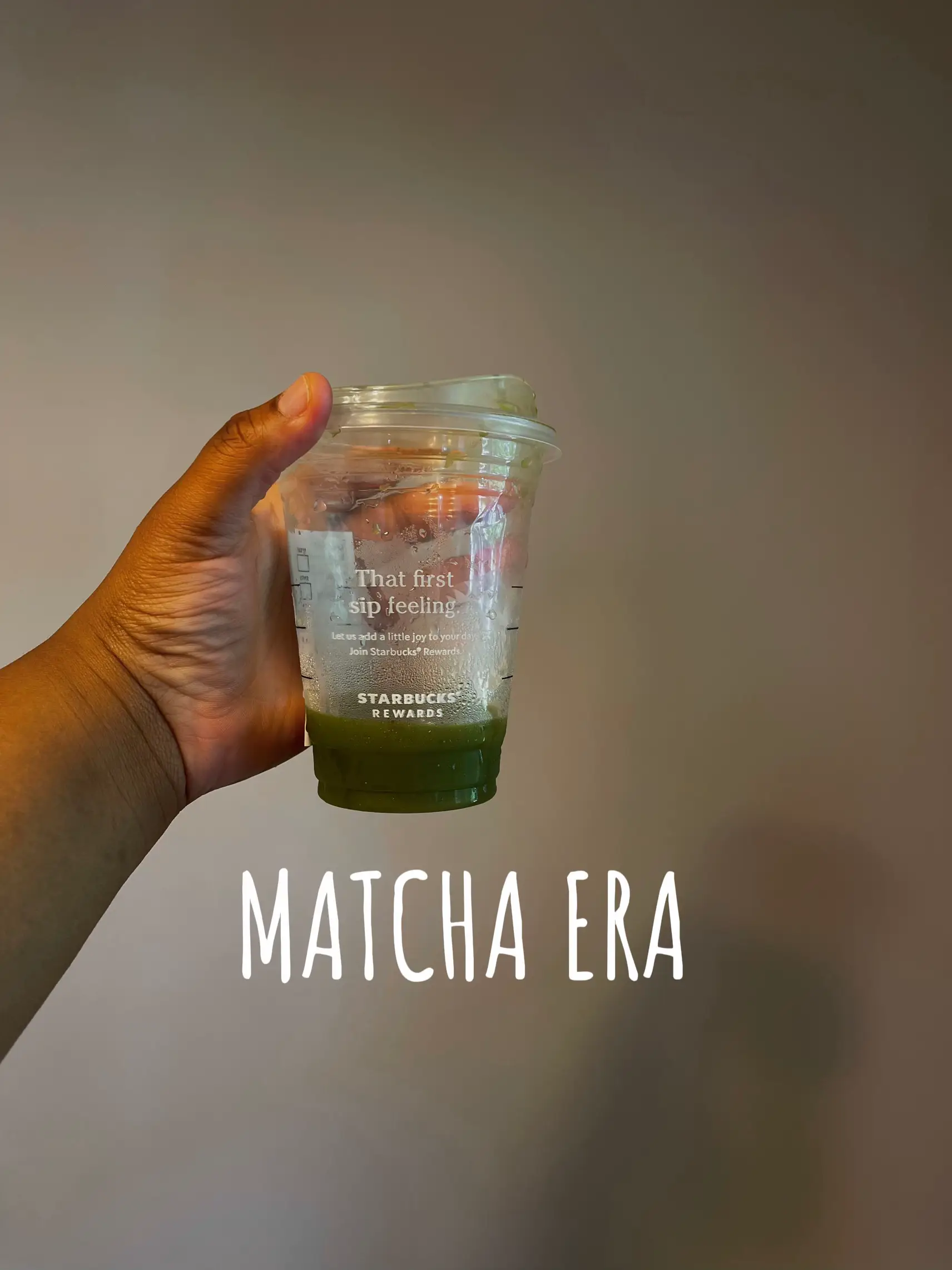 MATCHA ERA 🍵 | Gallery posted by Toni Foster | Lemon8