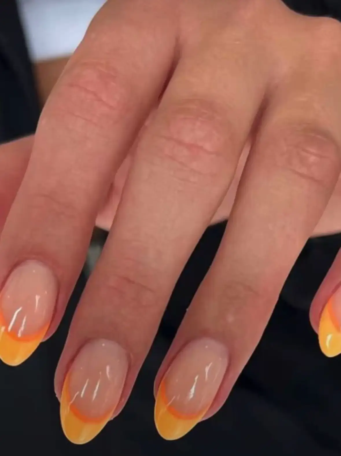 NAIL INPO💅 | Gallery posted by alisa 🤠🩵🌊🌅😋 | Lemon8