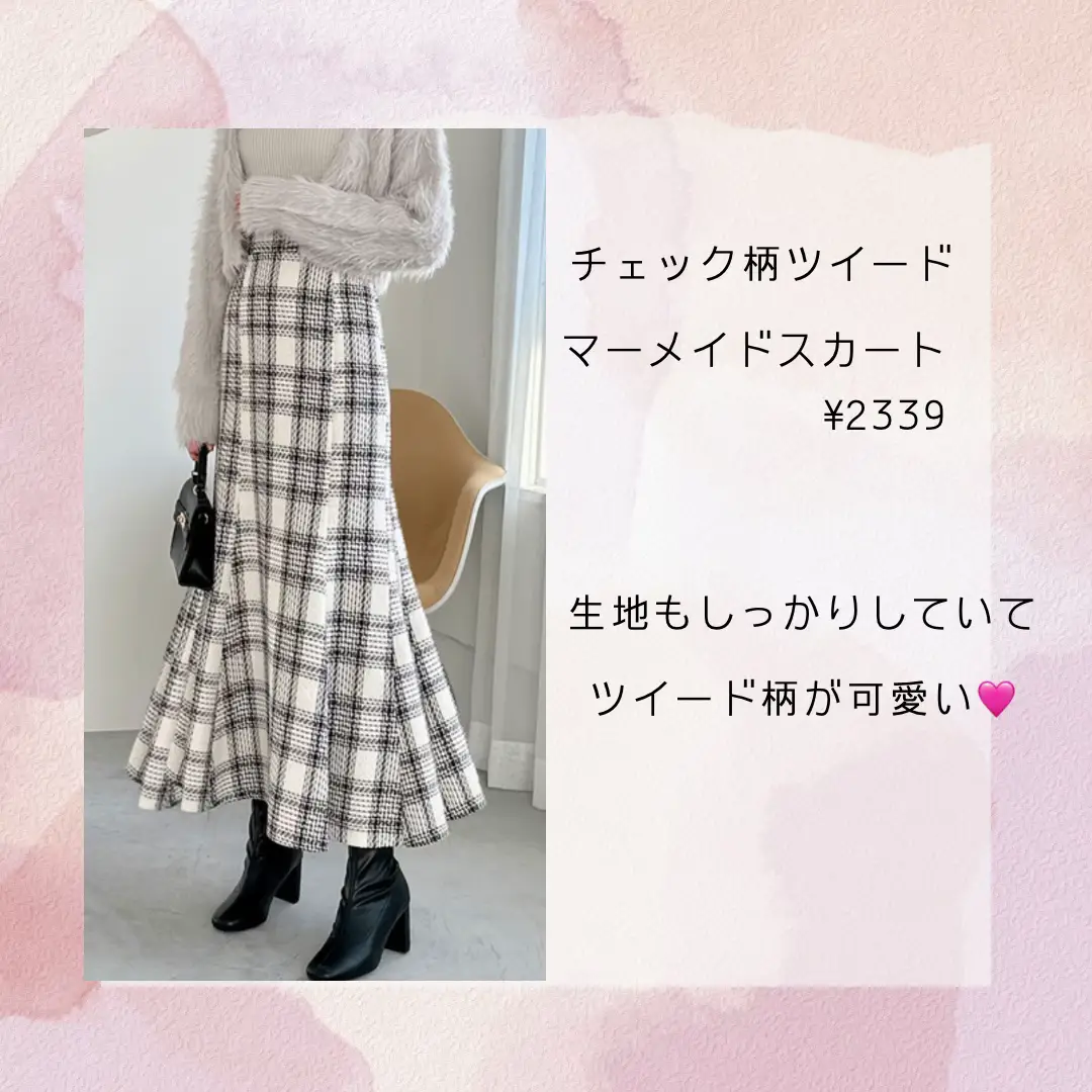 \ GRL per skirt / | Gallery posted by salon_rin_ | Lemon8