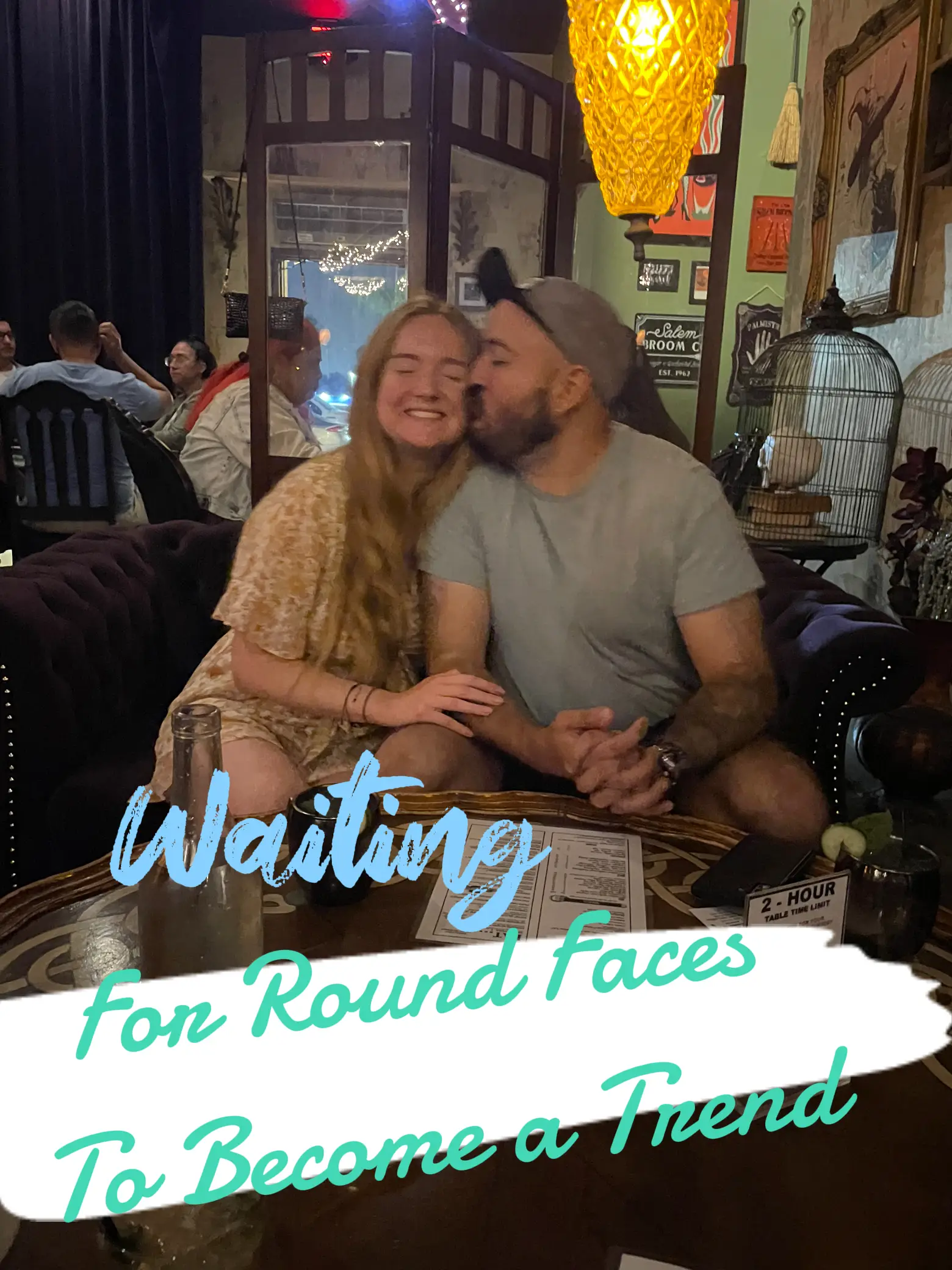 I 🩷 my round face, I hope you do too🤝 | Gallery posted by Tori | Lemon8