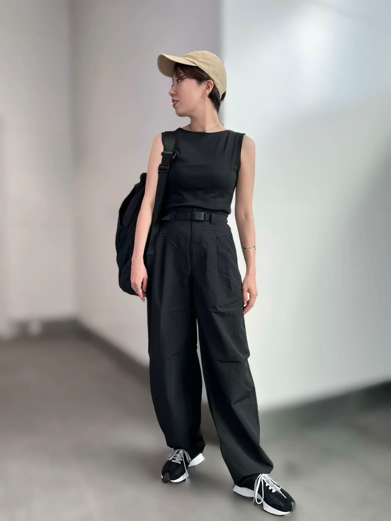 GU new work chosen by Hosomi Mania ︎] Point explanation ~🙋‍♀️ | Gallery ...