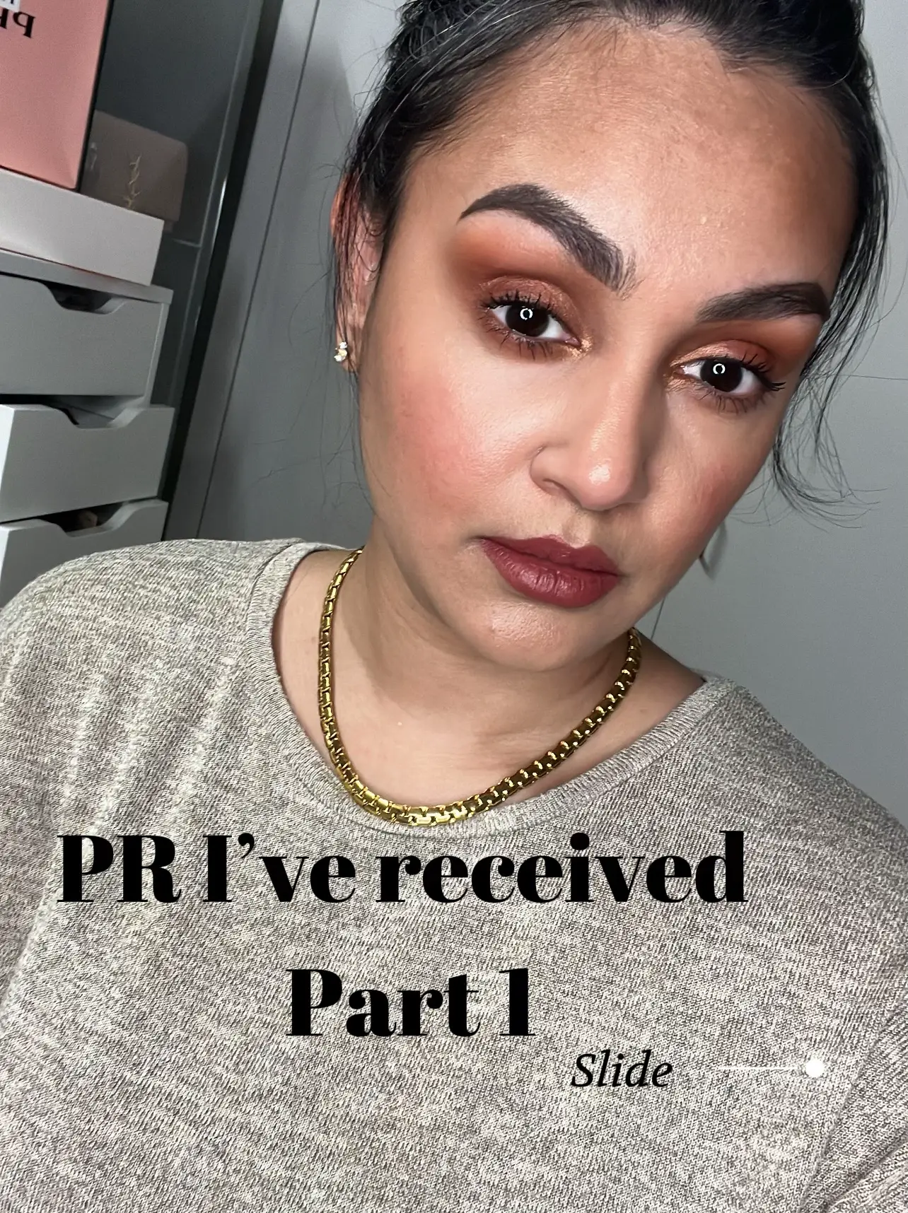 PR I’ve received Part 1 | Gallery posted by Fathima Ali | Lemon8