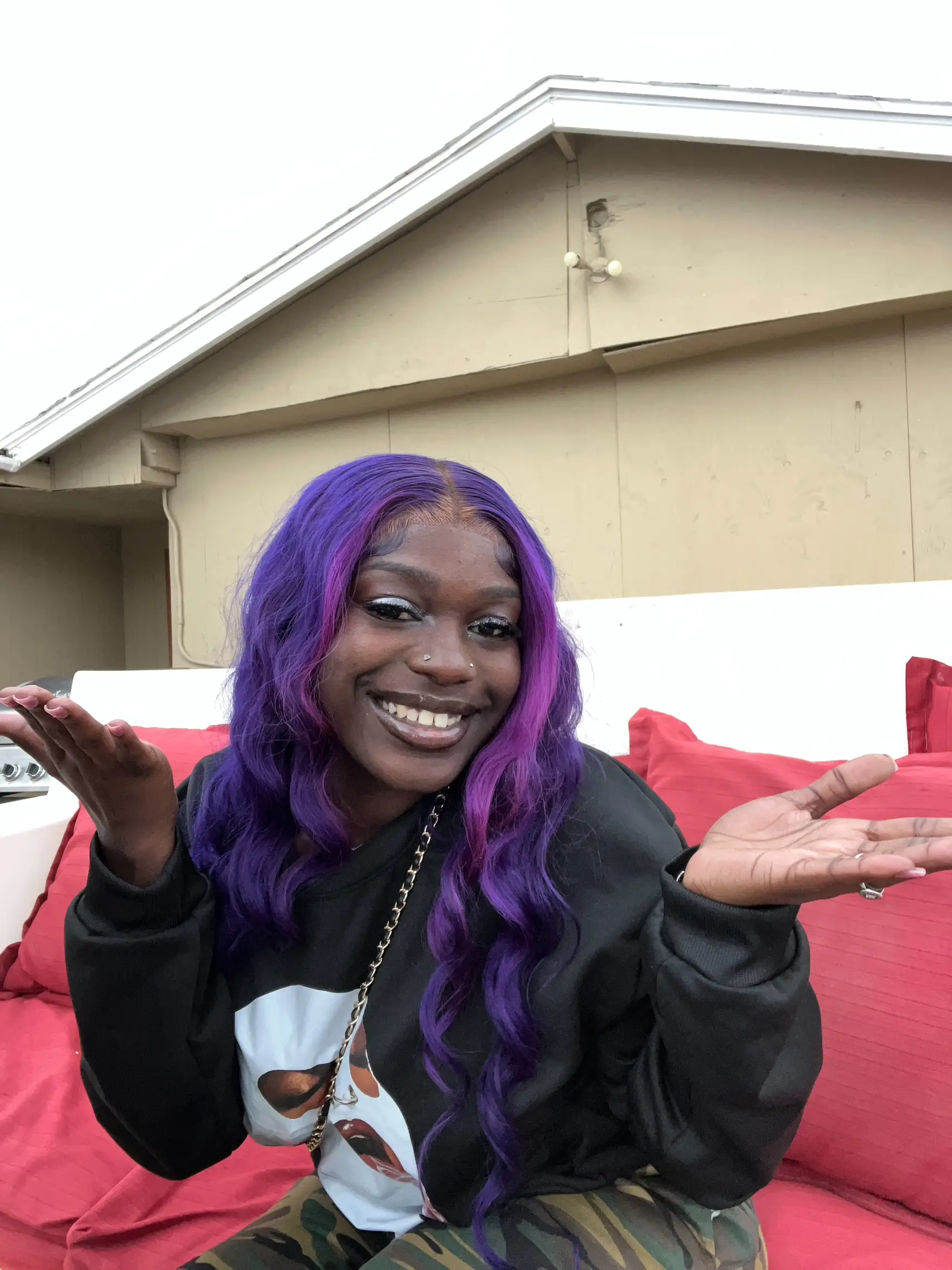 Turned 26 in Vegas 🥳🎂 | Gallery posted by Unique Barbie | Lemon8