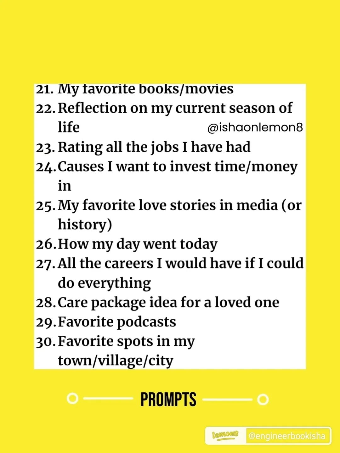 tmw u pack everything except PADS | 40 Days Lemon8 | แกลเลอรีที่โพสต์โดย sab 🐼 | Lemon8