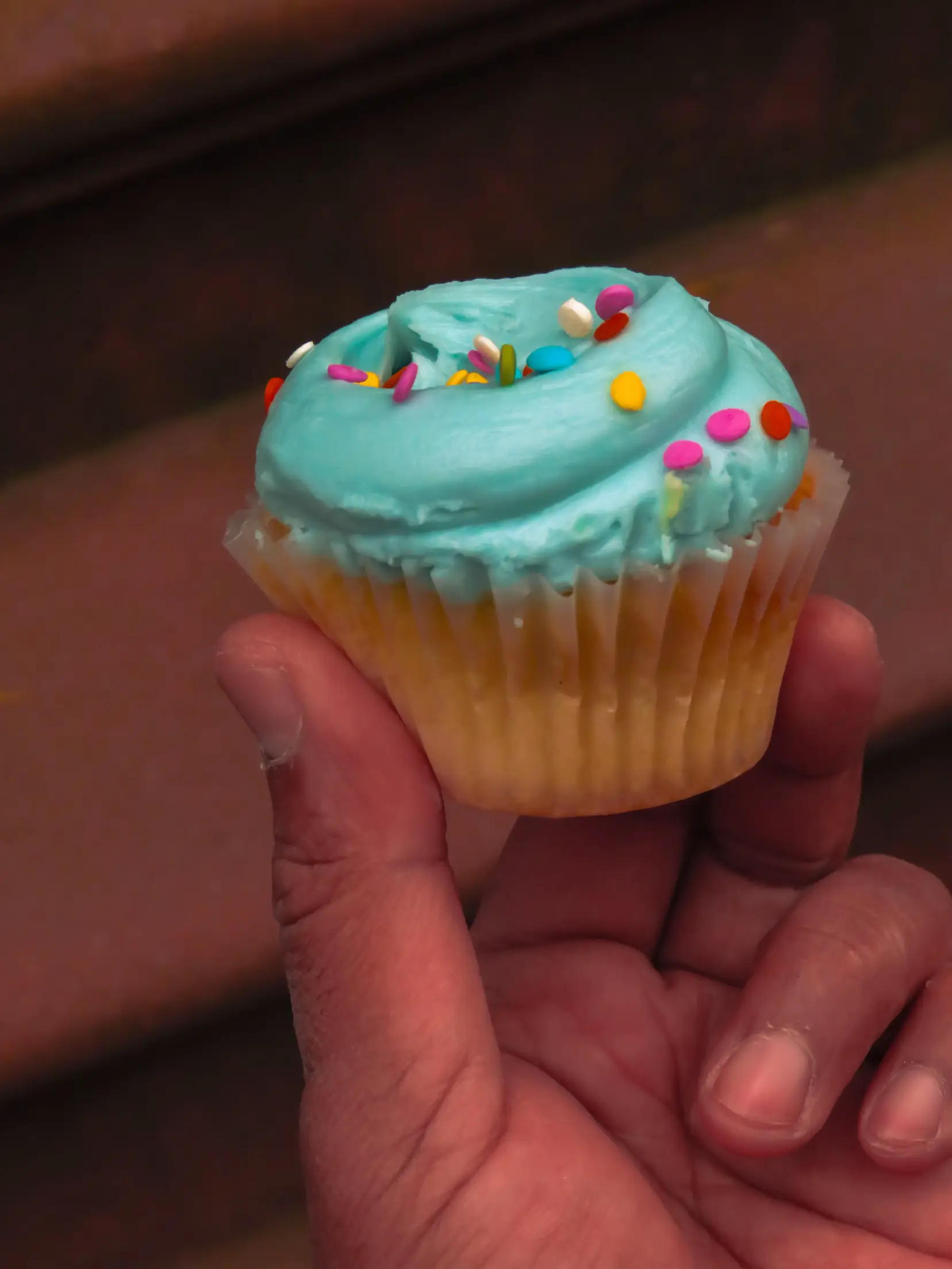 sex and the city cup cakes 🤍💫 | Gallery posted by Timothée 👑 | Lemon8
