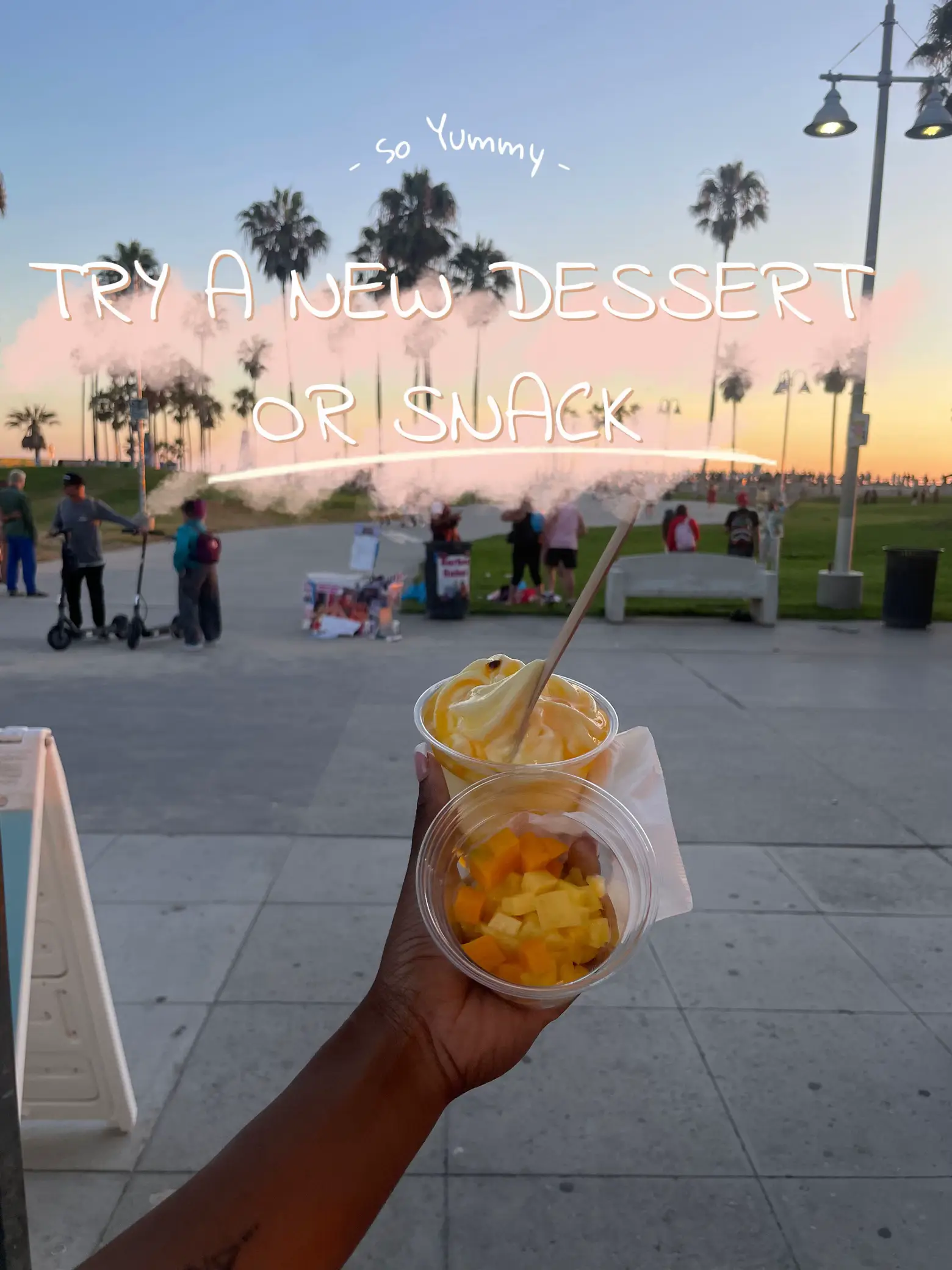 Things To-Do on Vacation at Venice Beach 🏖️ 🌷 | Gallery posted by ...
