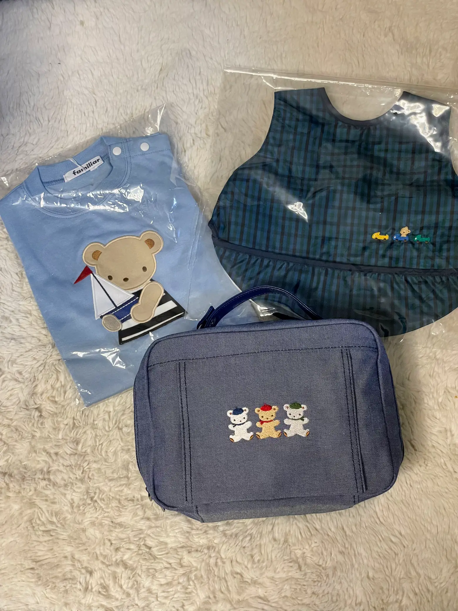 [Cute Guide Point 💯] Phantom Department Birth Day Matchmaking จะ🧸💙🤍 ...