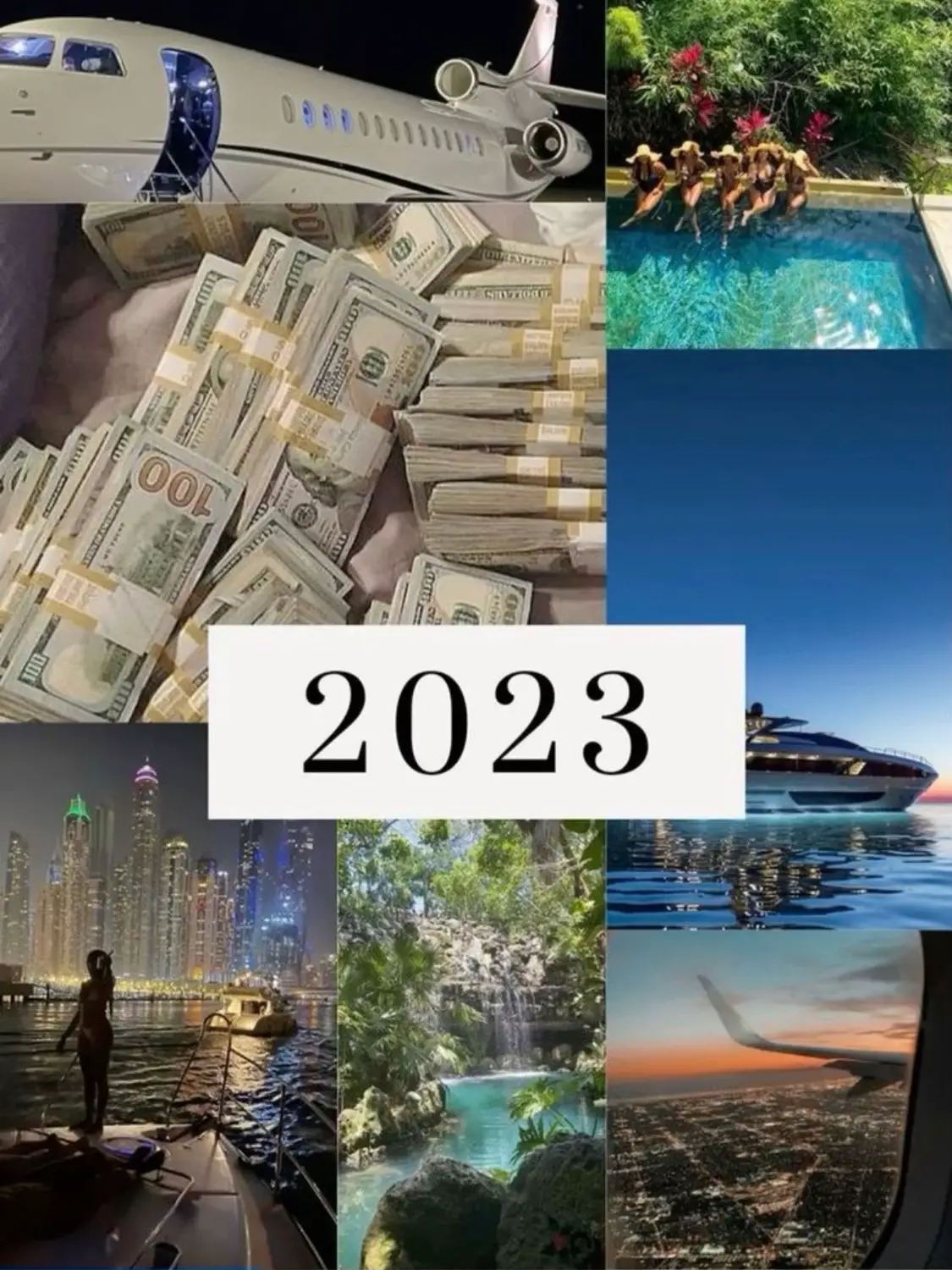 Money Vision Board Inspo | Gallery posted by Madeleine Royce | Lemon8