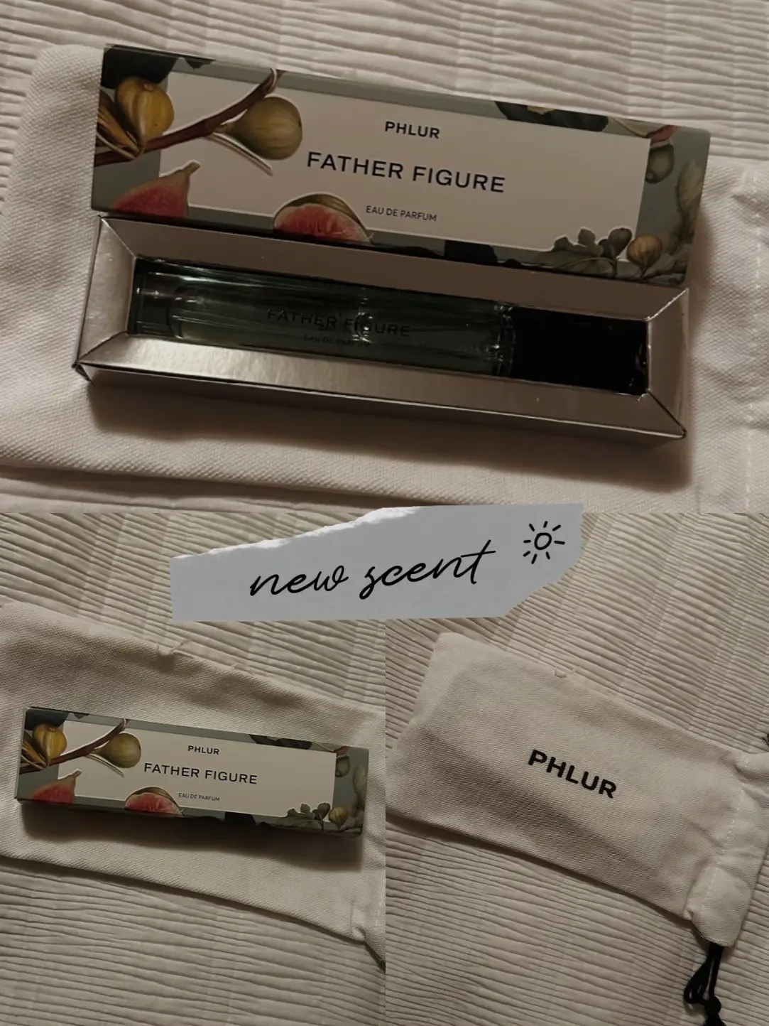 Father Figure from Phlur | Gallery posted by Rachel K | Lemon8