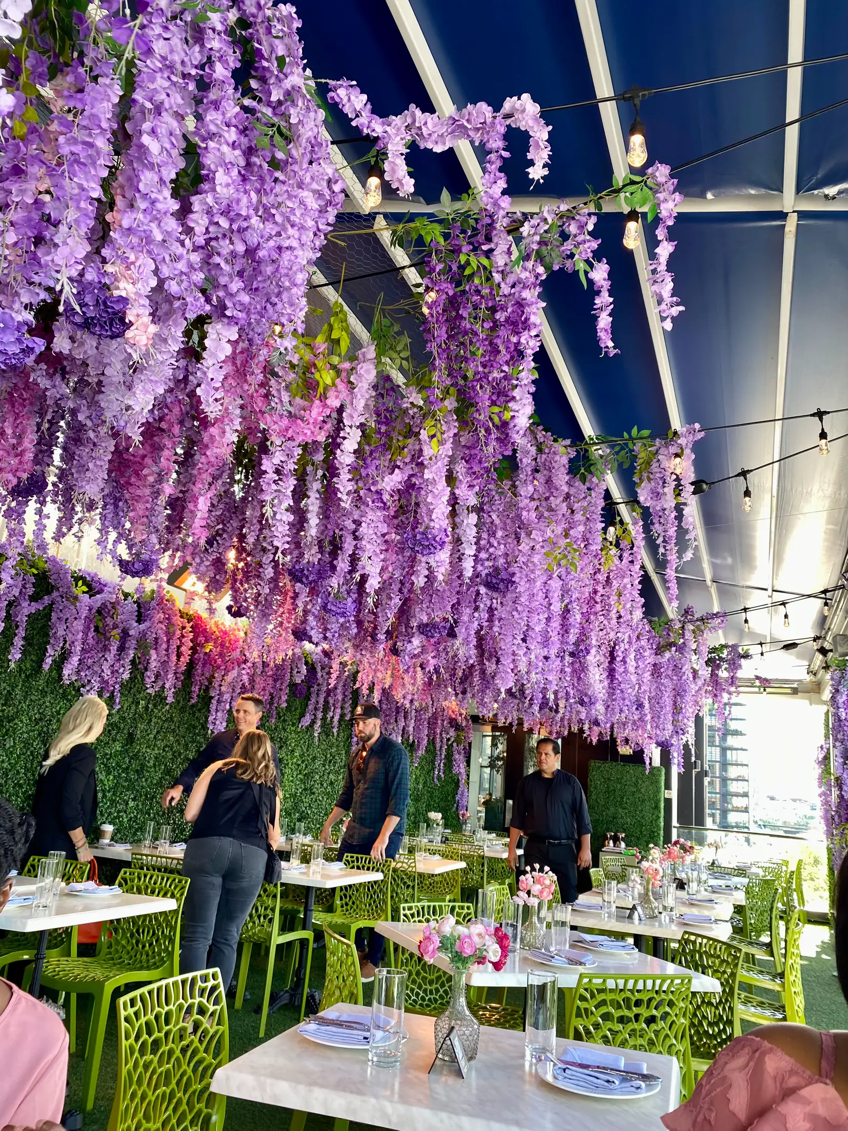 La Vie DC - one of the best brunch places to eat | Gallery posted by ...