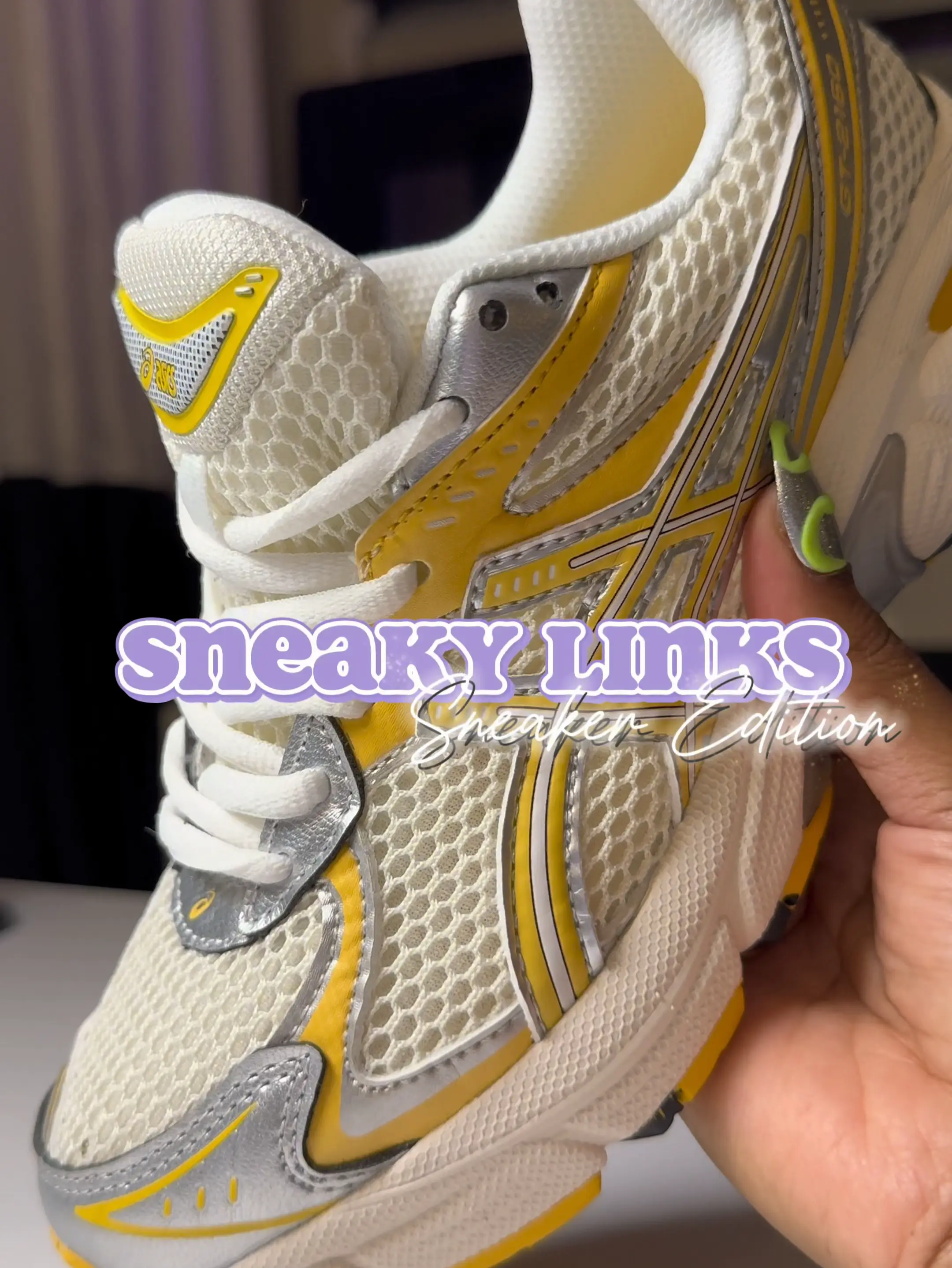 Why Pay $2.4k for Kith x Asics? | Video published by 02.XXVIII.89 | Lemon8