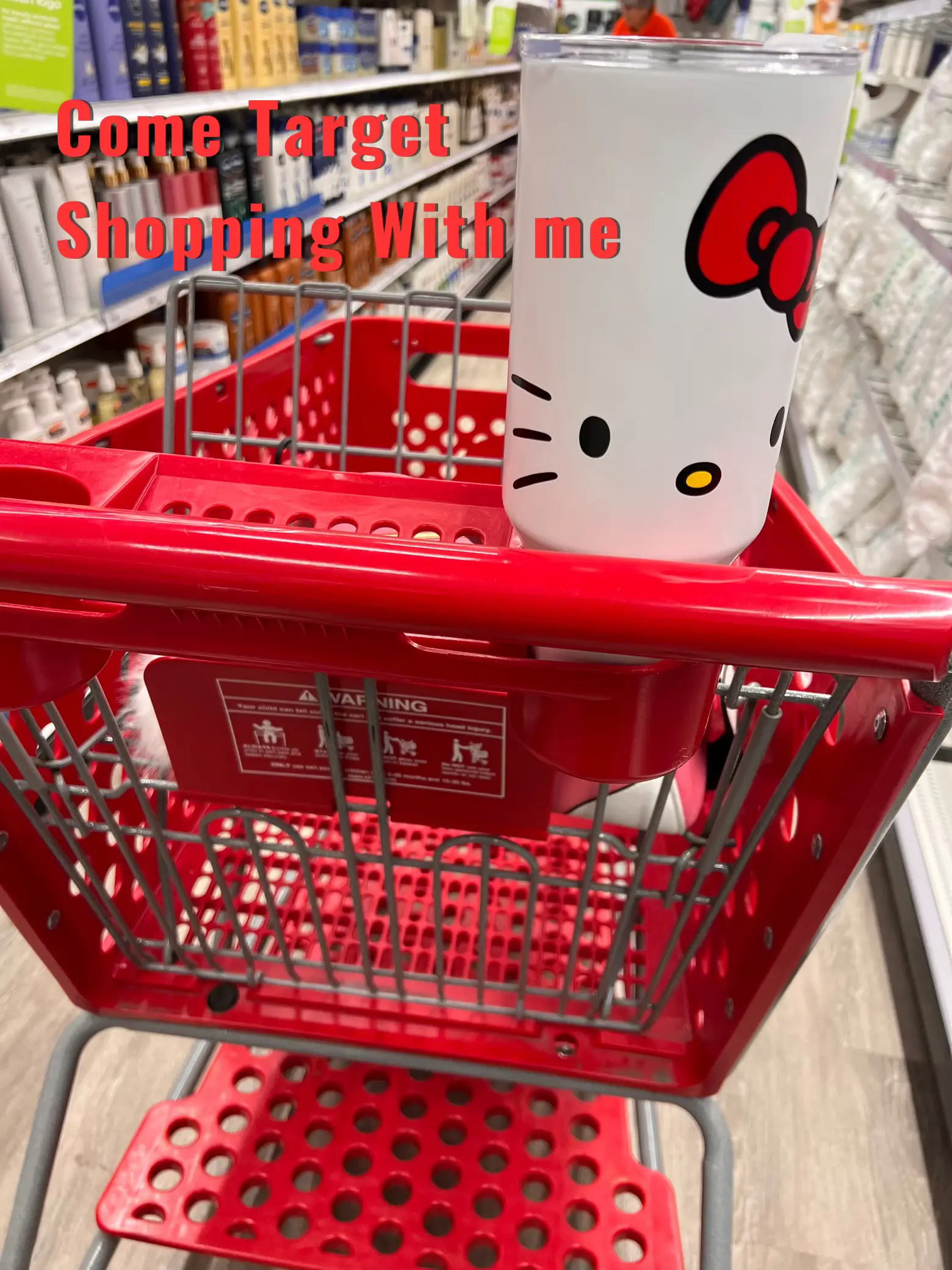 Come Target Shopping With me | Gallery posted by IamKiya💕 | Lemon8