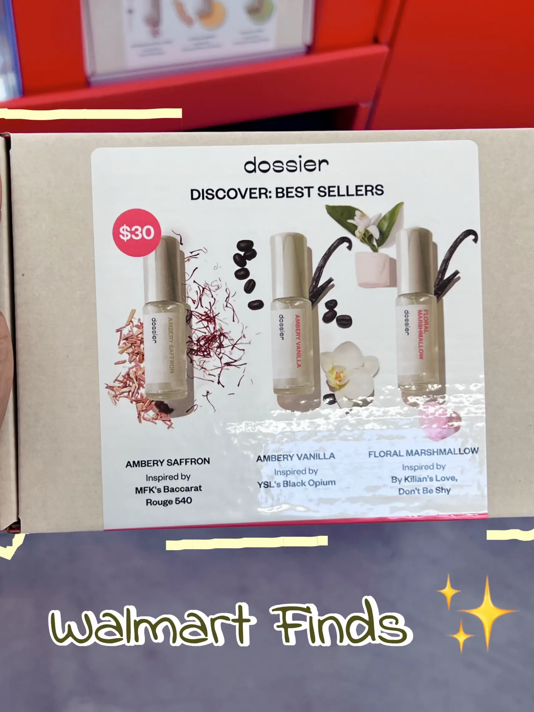Walmart Finds | แกลเลอรีที่โพสต์โดย JaidahOfficial | Lemon8