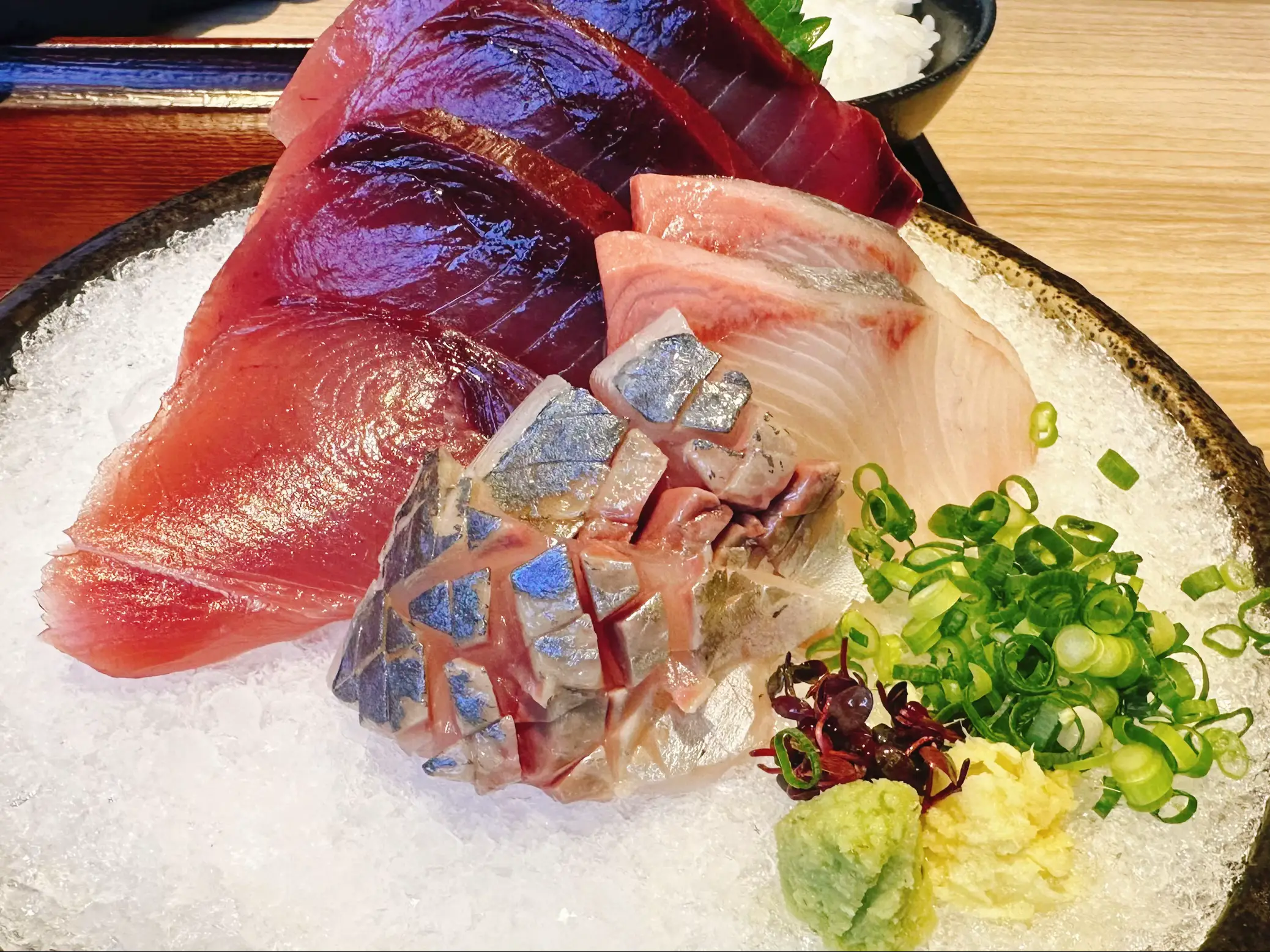 福島屋 ざるそばセット(カツ丼) | sm0323が投稿したフォトブック | Lemon8