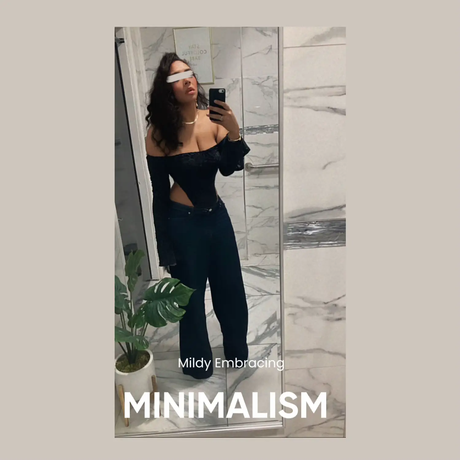 MINIMALISM | Gallery posted by Gothamook | Lemon8