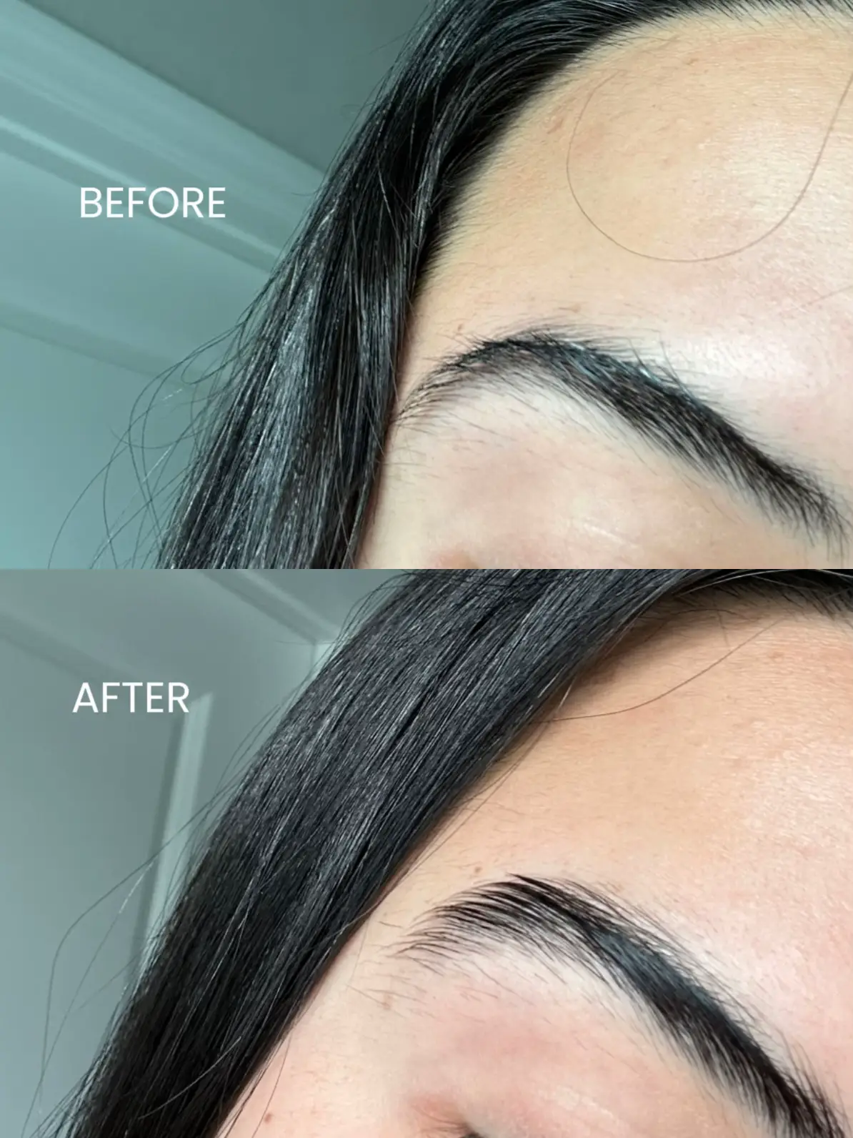 The Best Brow Gel - Refy Brow Sculpt | Galeri diposting oleh Audrey ...