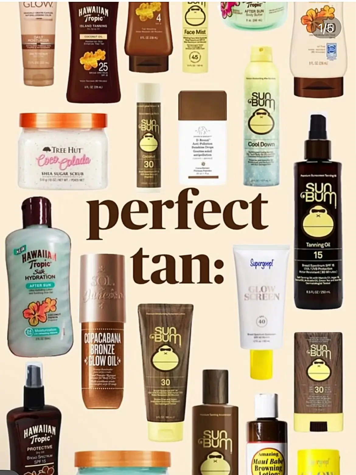 TANNING TIPS!! | Gallery posted by Abs | Lemon8