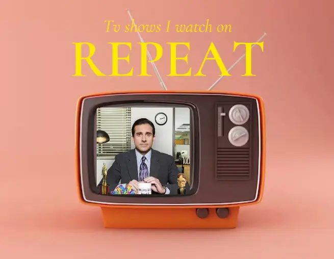 Shows I watch on repeat! | Gallery posted by Ang | Lemon8