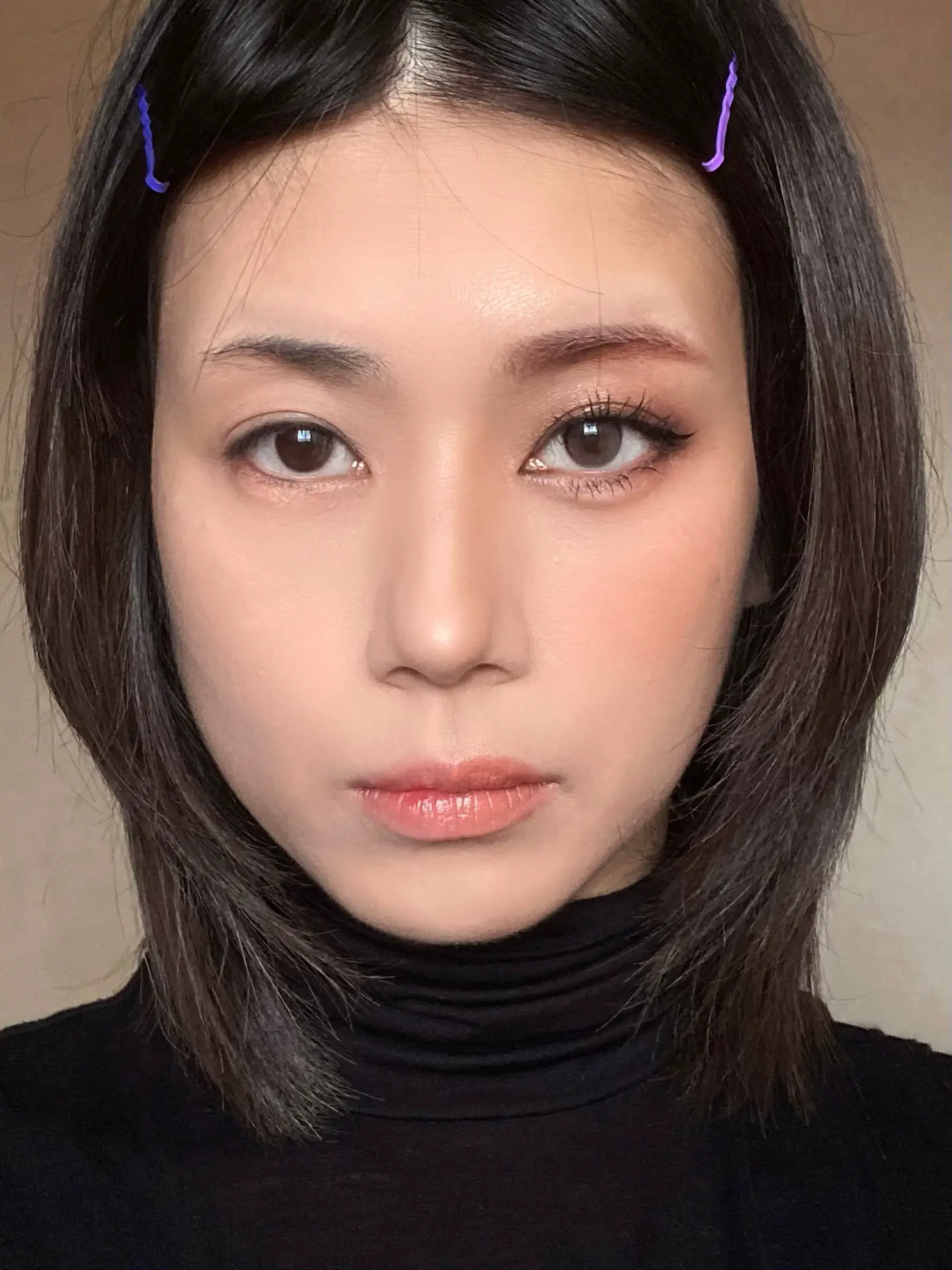 Half Asian Makeup Tips | Saubhaya Makeup