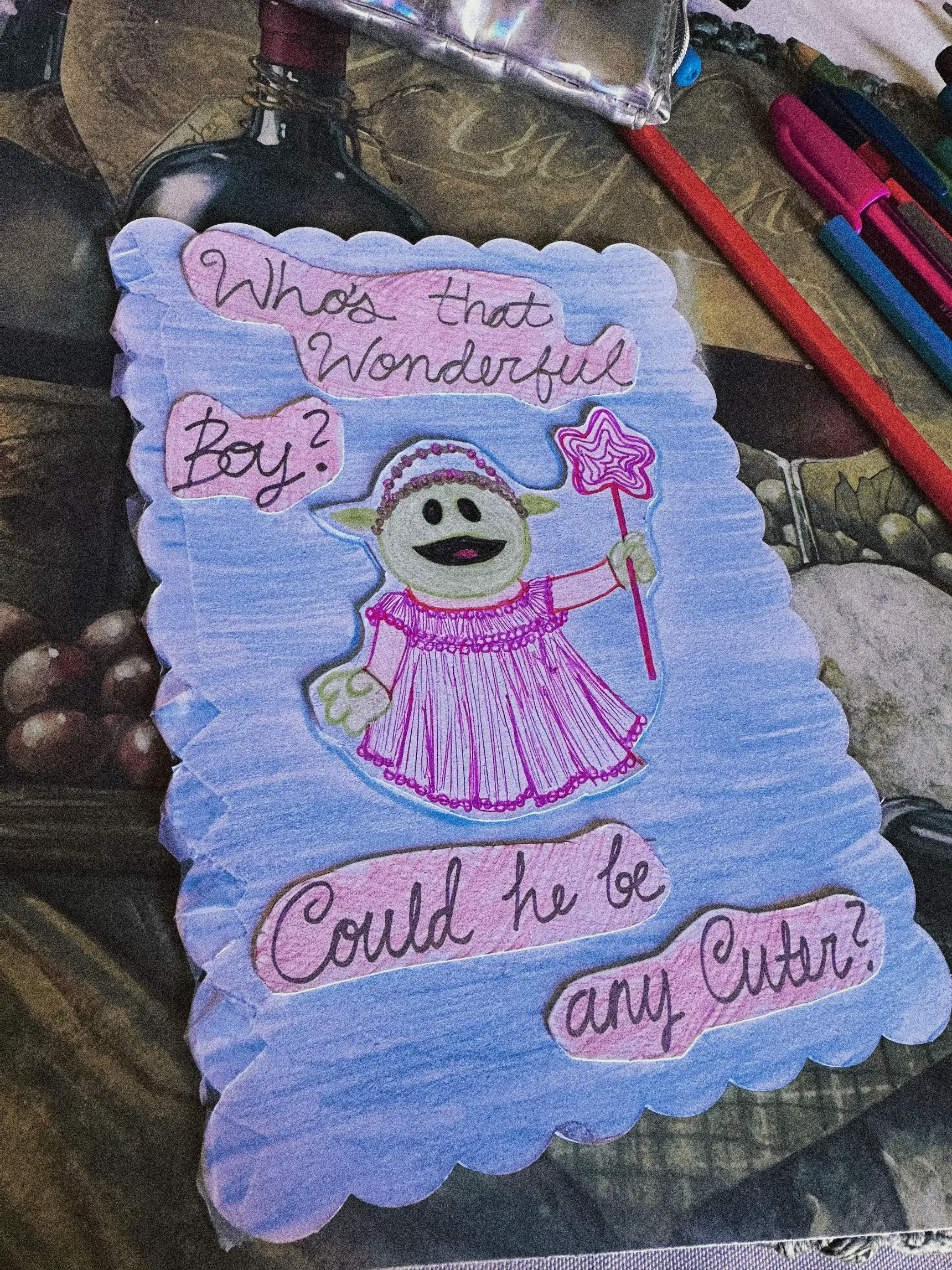 Nanalan Cake - Lemon8 Search