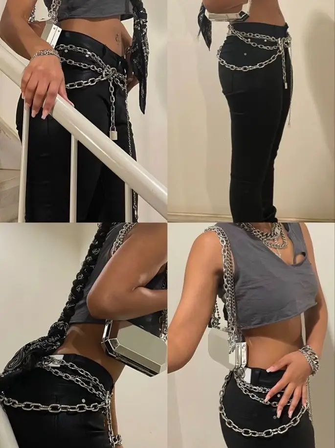 20 top Goth Baddie ideas in 2024