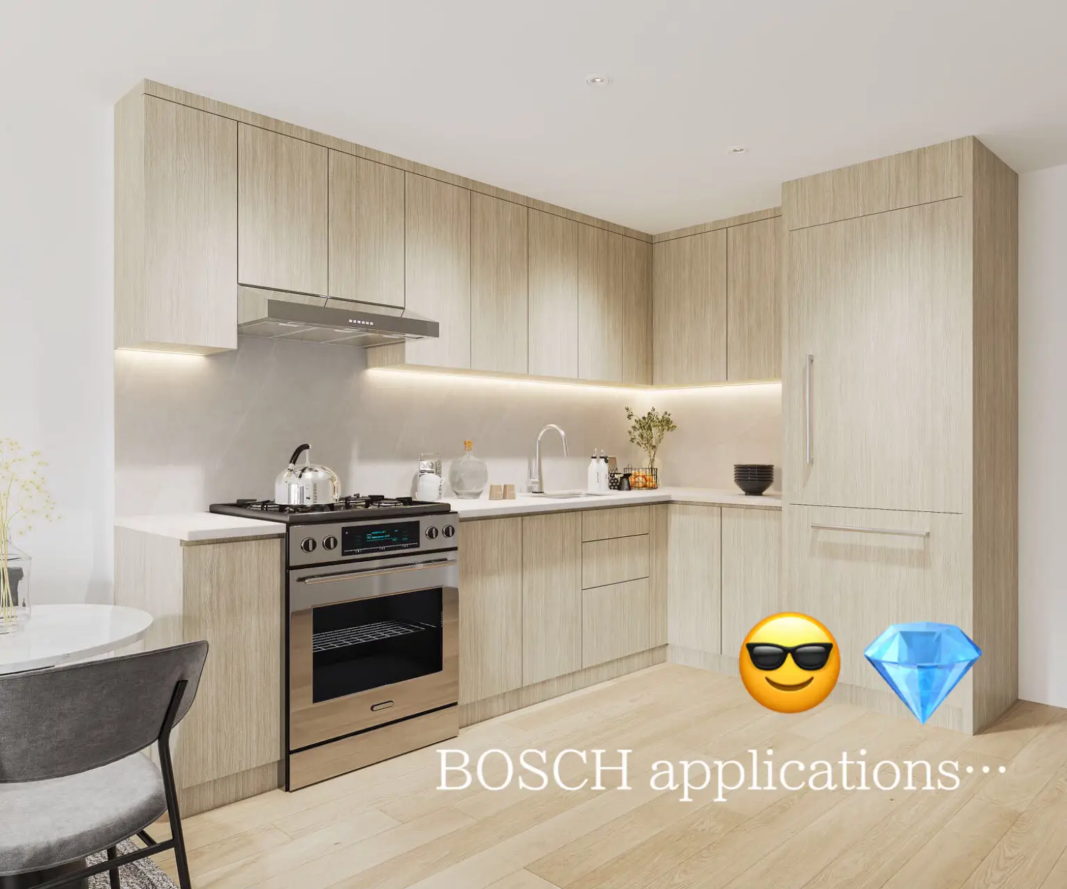 Gorgeous 1B1B in downtown Flushing🤍From $54x,xxx🫶 | Gallery posted by YouYorkMGT | Lemon8