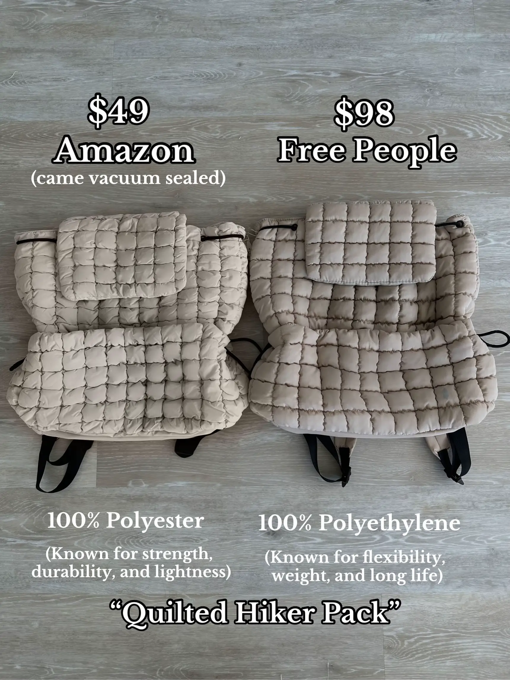 Perfect on the go backpack | Gallery posted by SnipesTwins | Lemon8