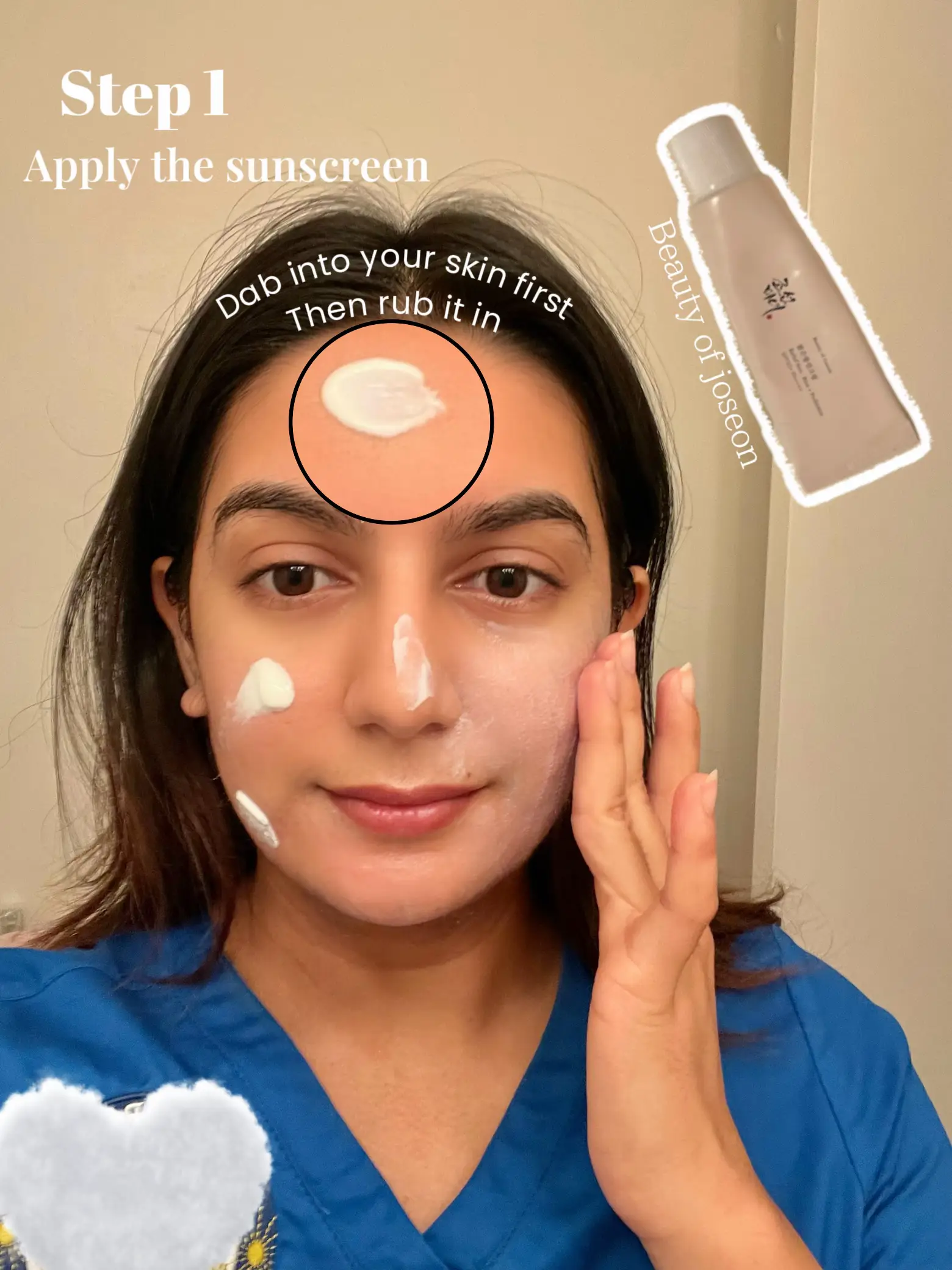 How to properly apply your sunscreen 🧴😃 | Gallery posted by imrakshya ...