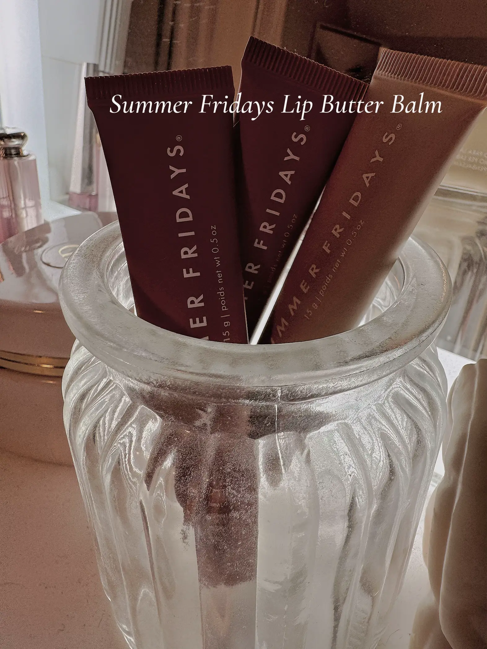 Summer Fridays obsessed | Gallery posted by VERONICA | Lemon8