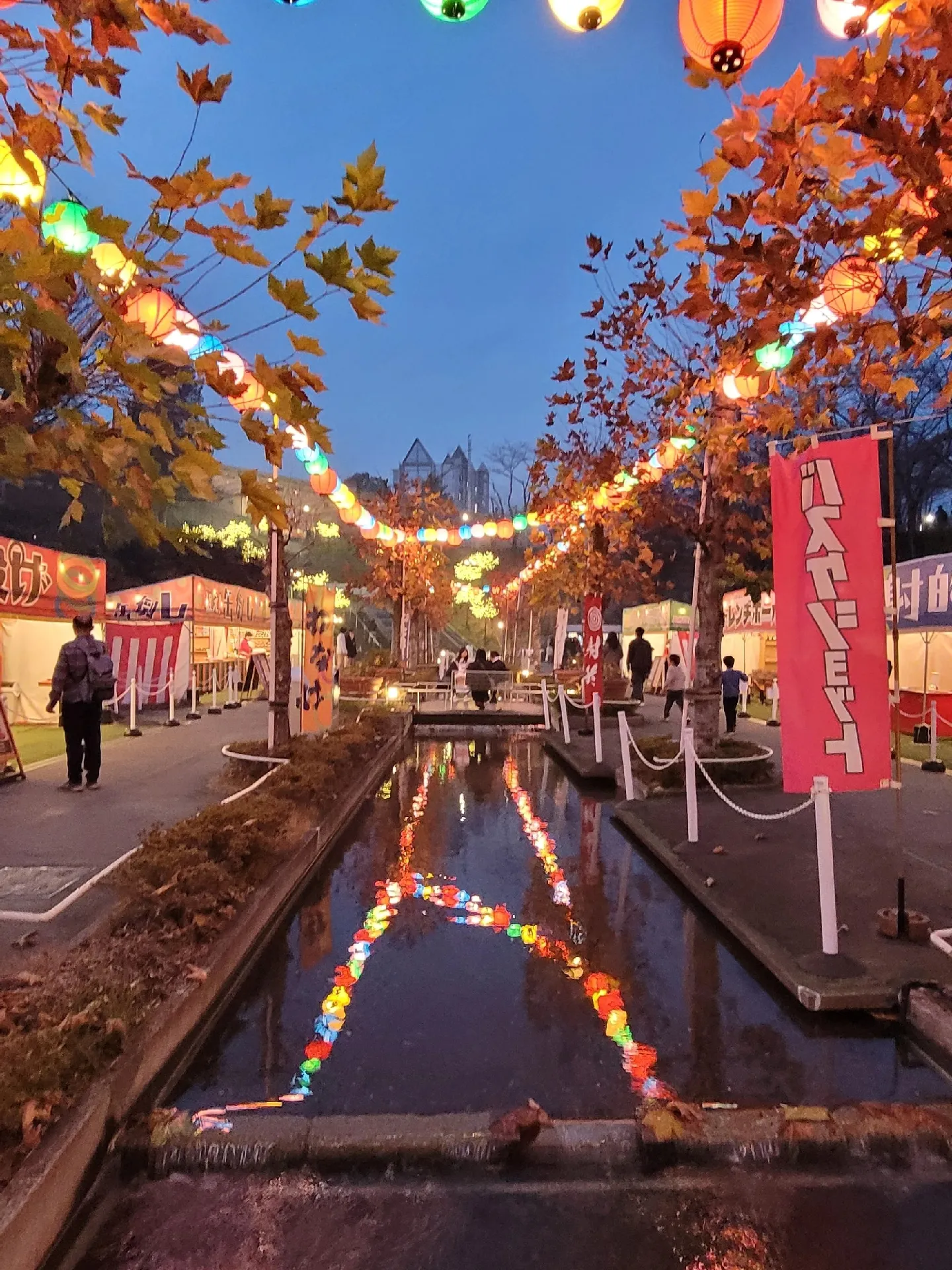 [Saitama Hikaru] Seibu Garden Land R5.12 / 16 | แกลเลอรีที่โพสต์โดย もも | Lemon8