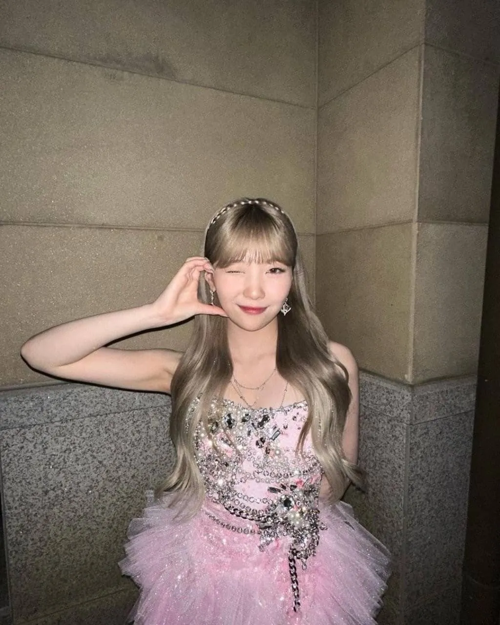 マユカ NiziU 壁紙 | へちまが投稿したフォトブック | Lemon8