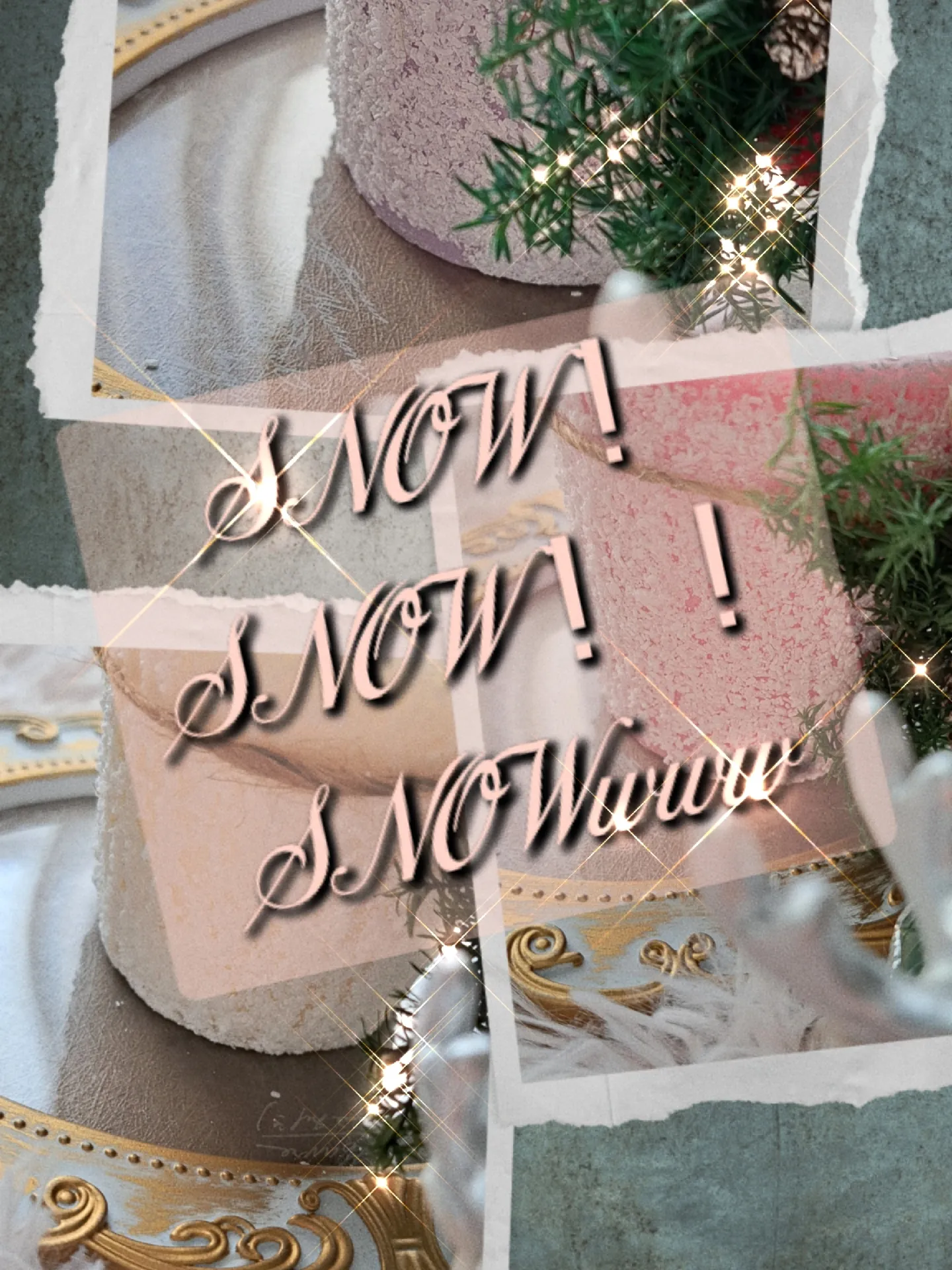 it wasn't likely. | Gallery posted by Atelier nico ゅぅ | Lemon8