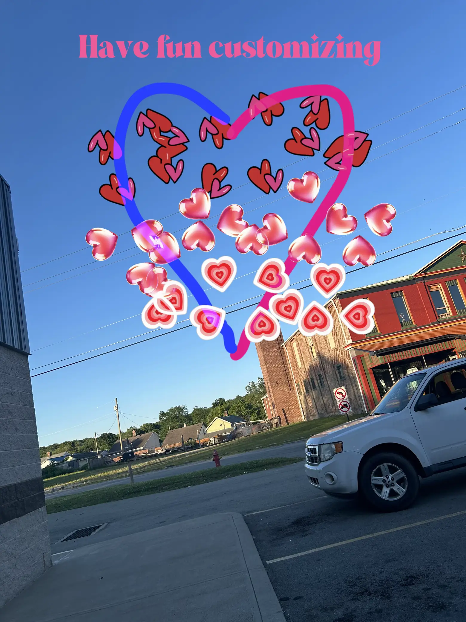 Another DTI Look 🫶🏽🌴 | Gallery posted by mimich | Lemon8