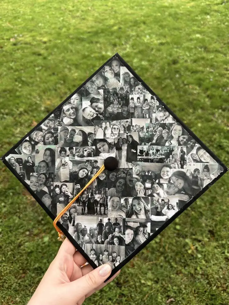 Graduation cap idea | Gallery posted by Rileywalters_5 | Lemon8