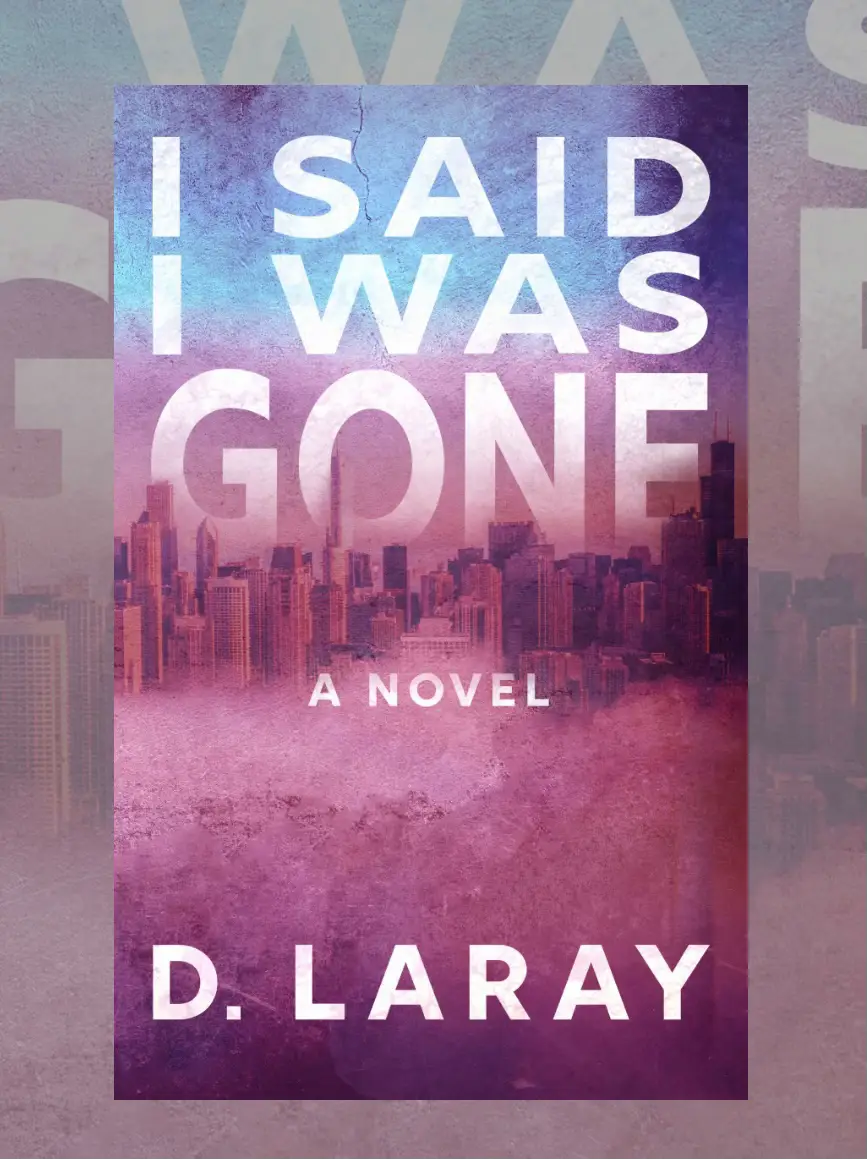 Debut Novel | Gallery posted by D. Laray Author | Lemon8