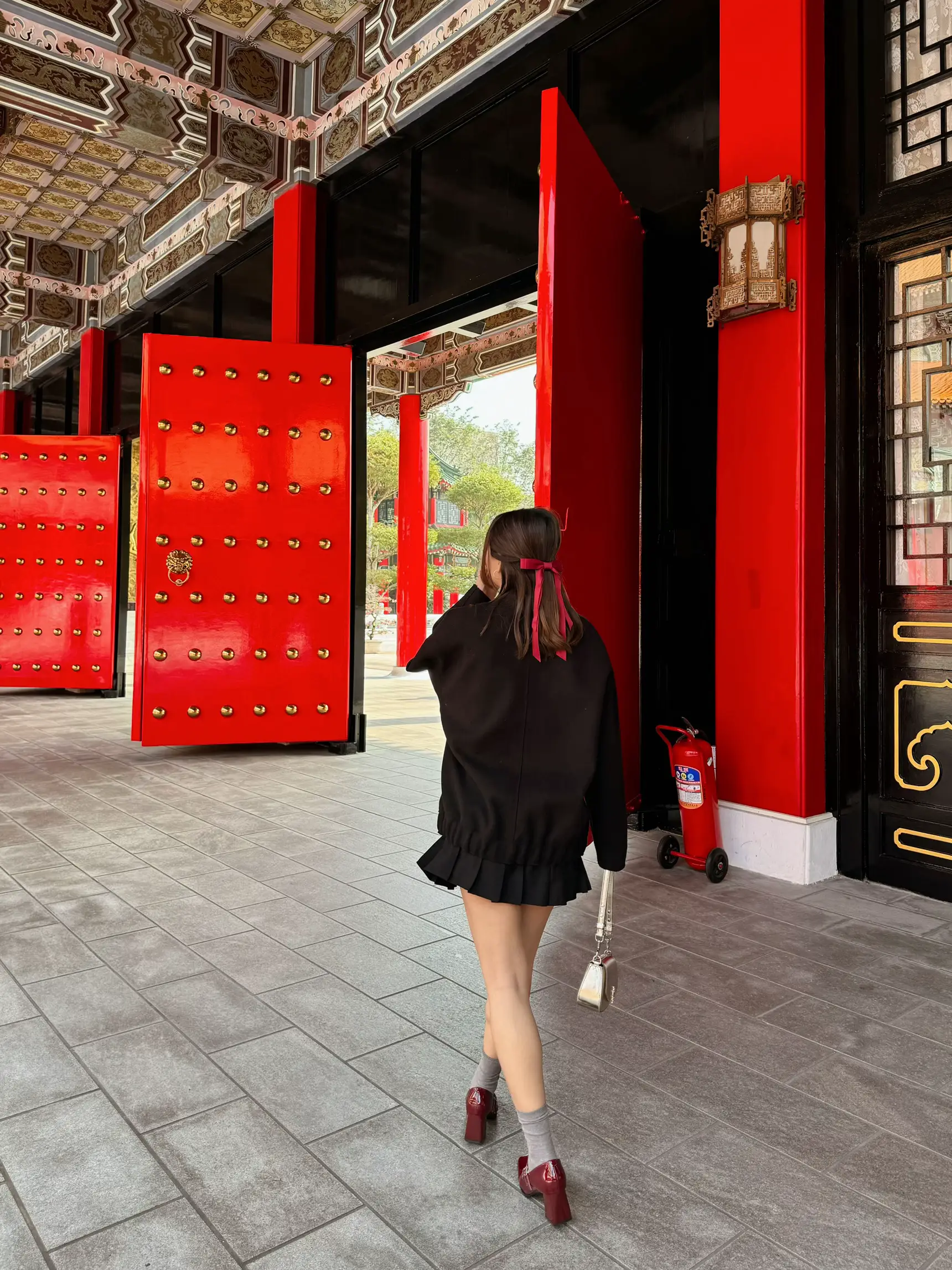 เทรนด์ฤดูหนาว! | แกลเลอรีที่โพสต์โดย Pann (パン) | Lemon8