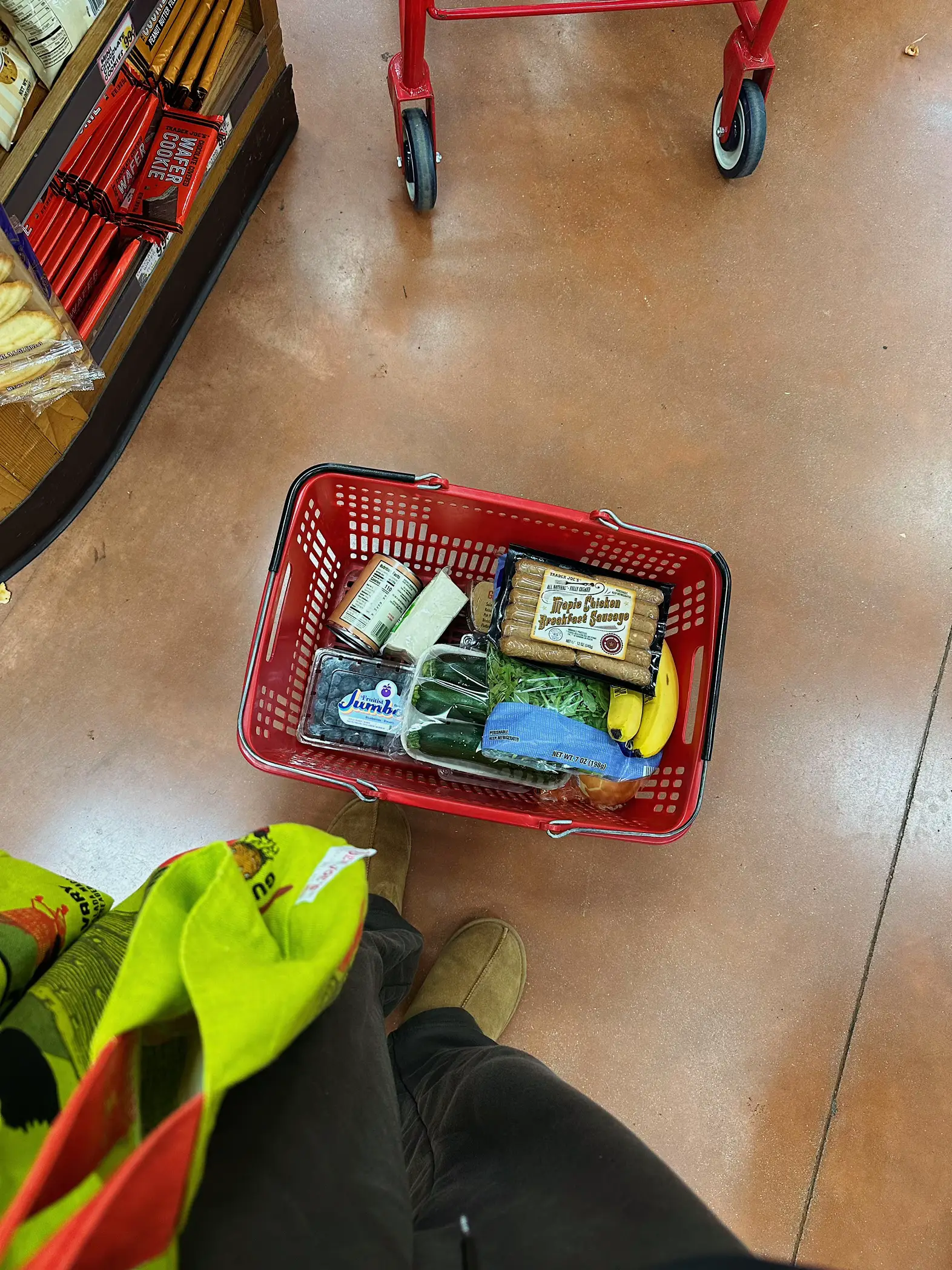 ode to trader joe’s | Gallery posted by _lifewithken_ | Lemon8