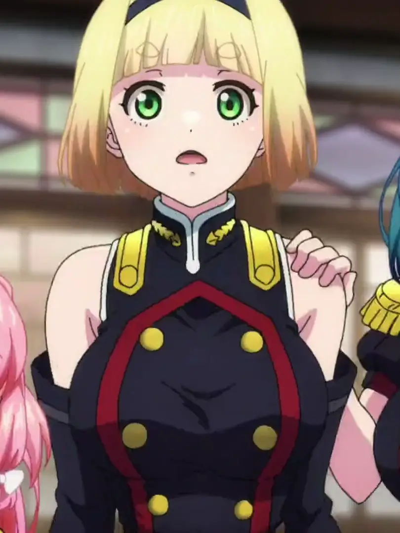 Chained Soldier Episode 1 | Gallery posted by DoubleSama | Lemon8