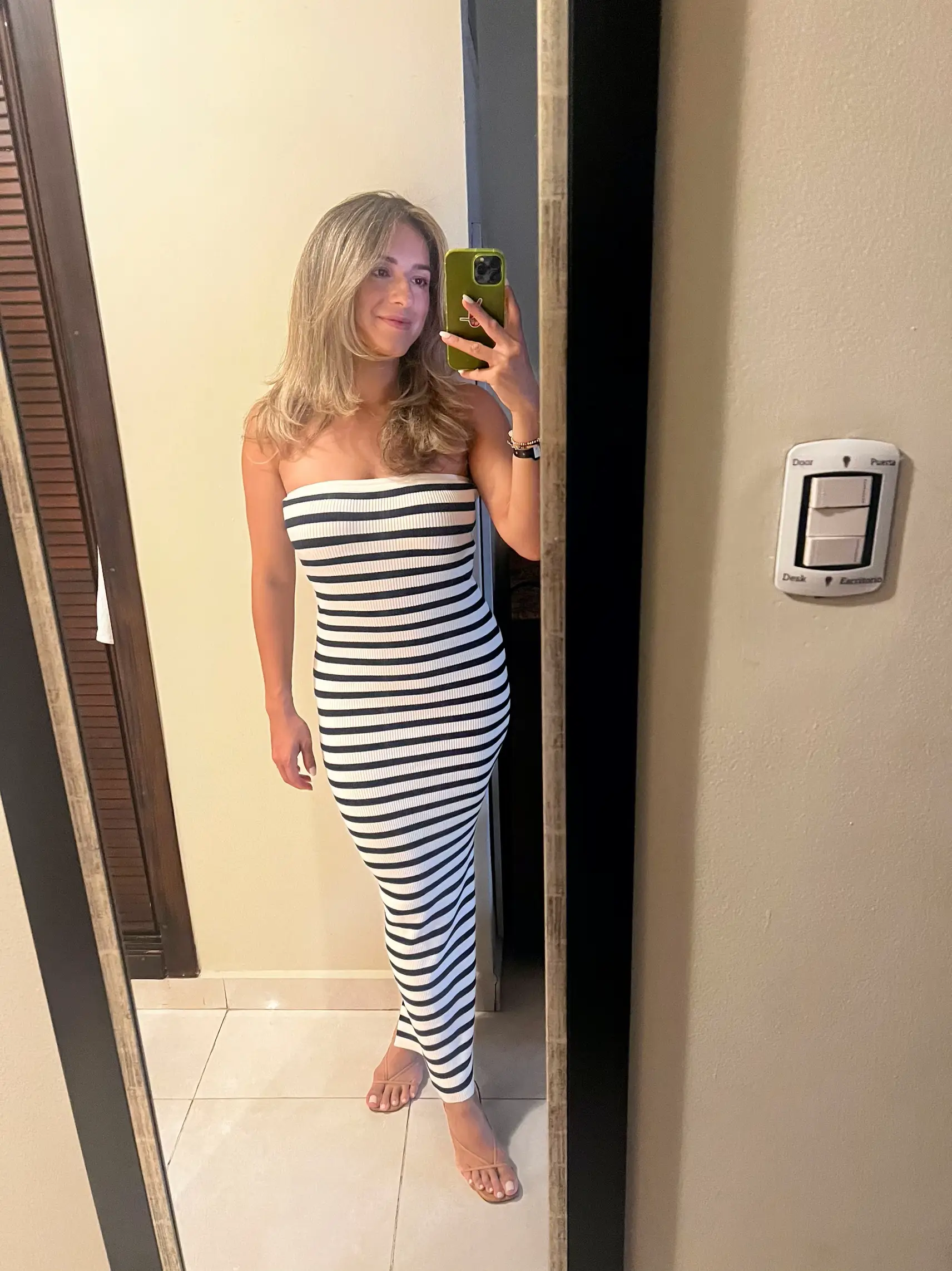 Aruba day one ☀️ | Galeri disiarkan oleh StephanieM | Lemon8